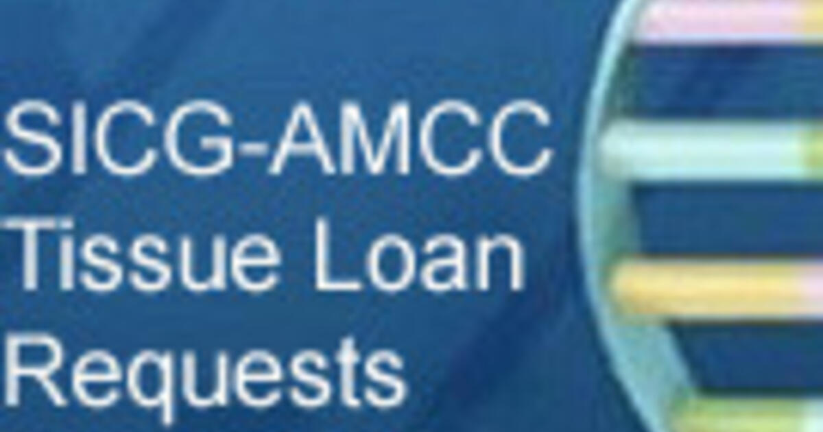 Tissue Loan Requests | AMNH