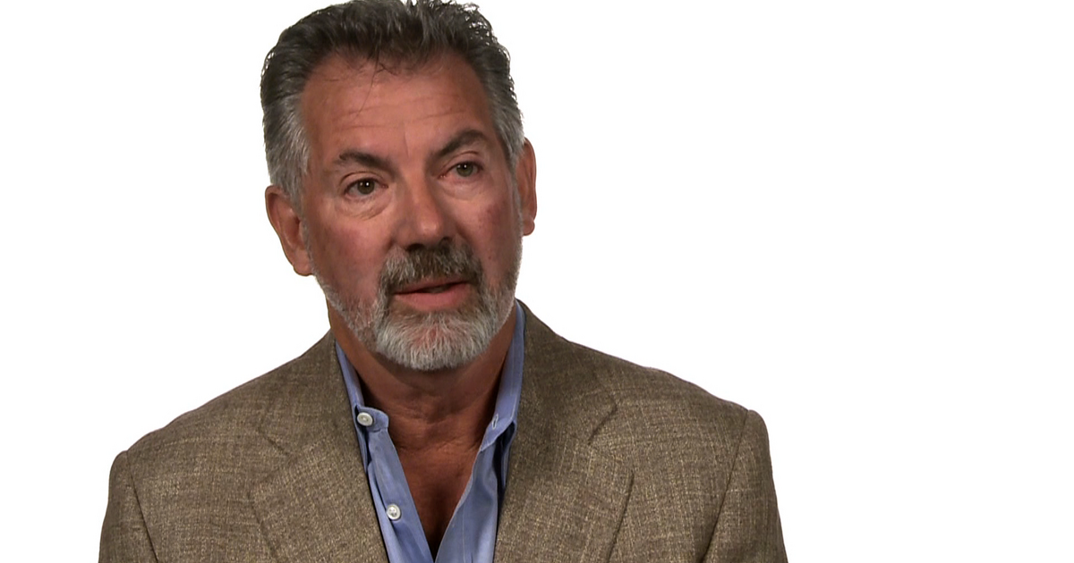 Profile: David Hurst Thomas | AMNH