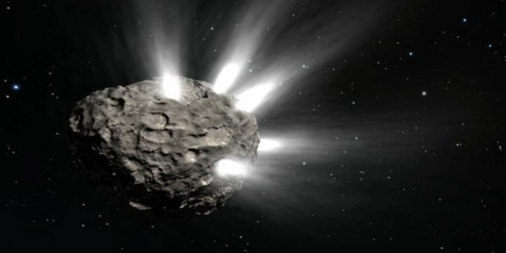 Asteroid Hazard Computations
