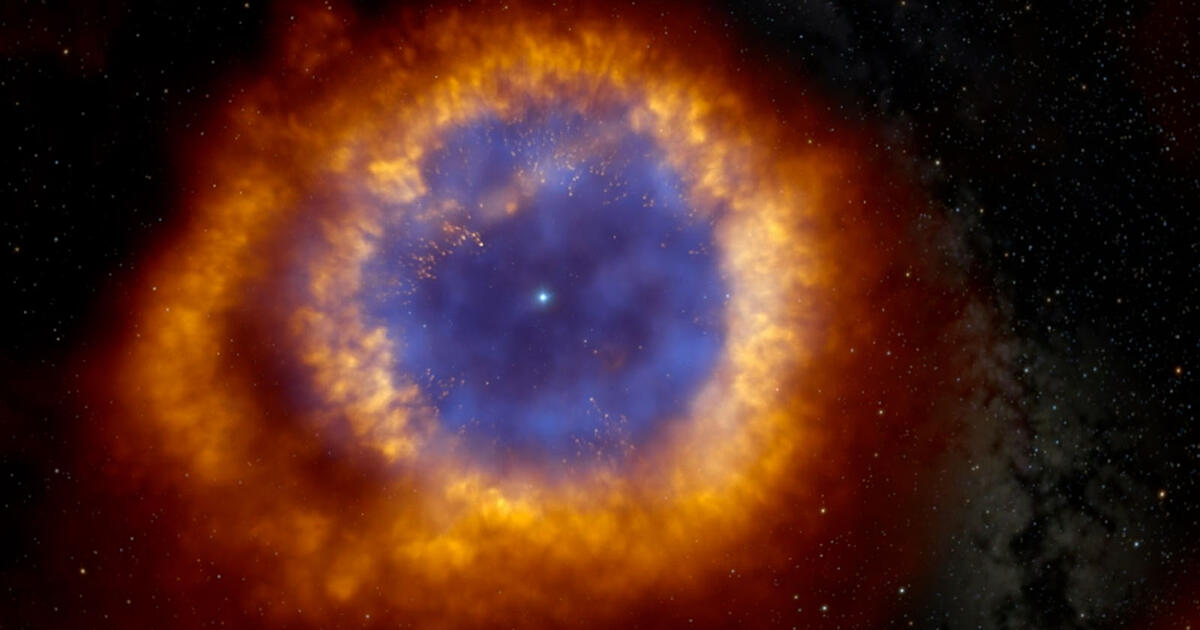 How Do We Apply Physics at the Scale of the Universe? | AMNH