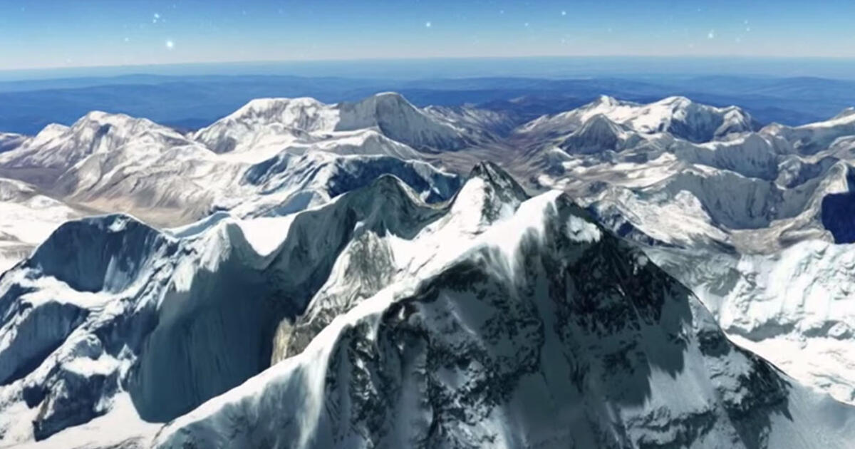 Video: Field Trip–Earth | AMNH