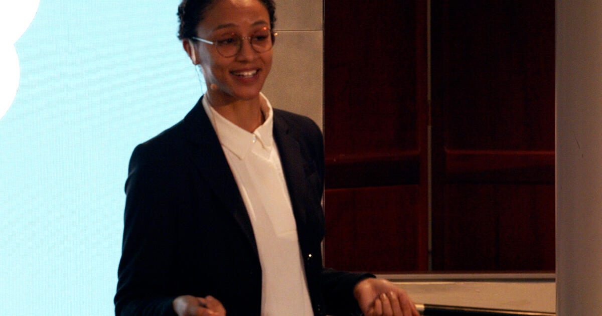 Video: Evolution of Human Hair with Tina Lasisi | AMNH