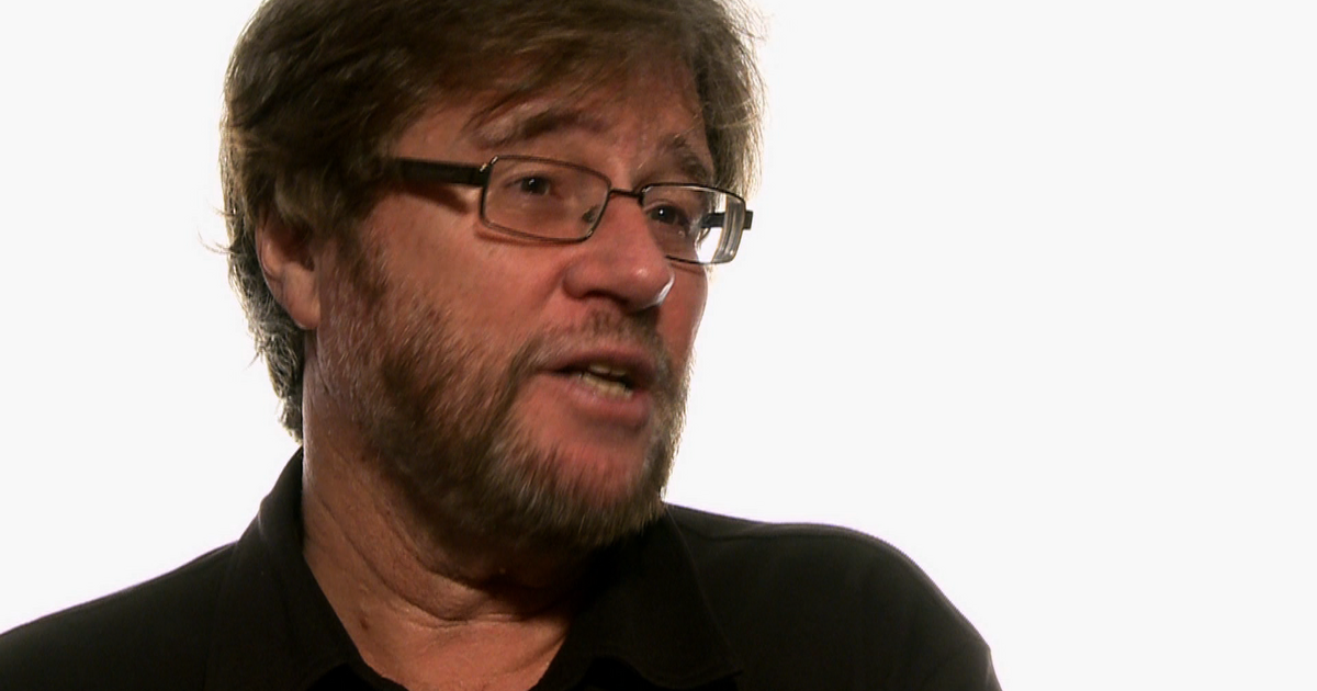 Profile: Michael Novacek | AMNH