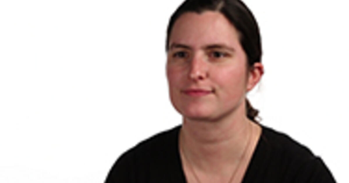 Profile: Melanie Hopkins | AMNH