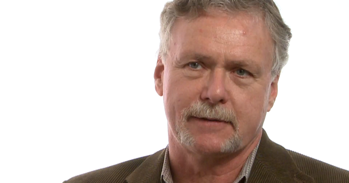 Profile: Ross MacPhee | AMNH