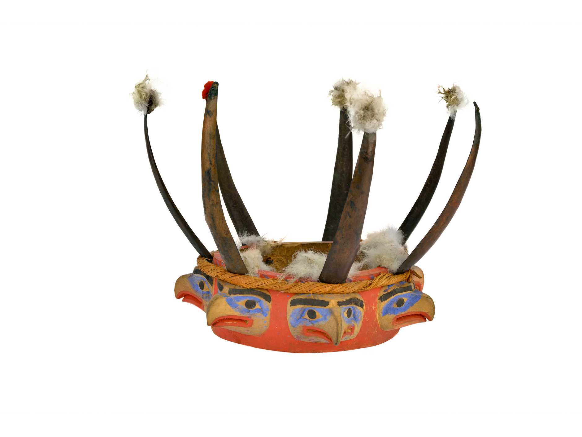 Nuxalk | American Museum of Natural History