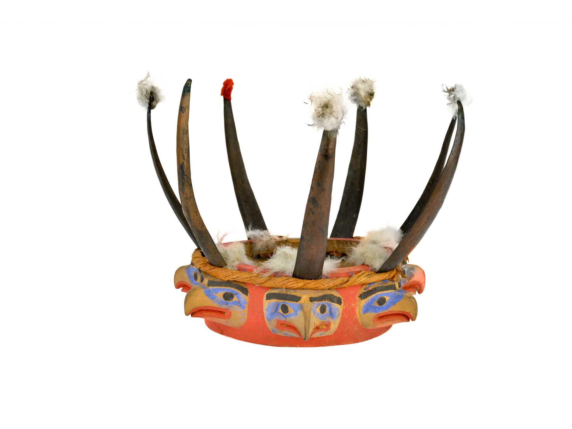Nuxalk | American Museum of Natural History