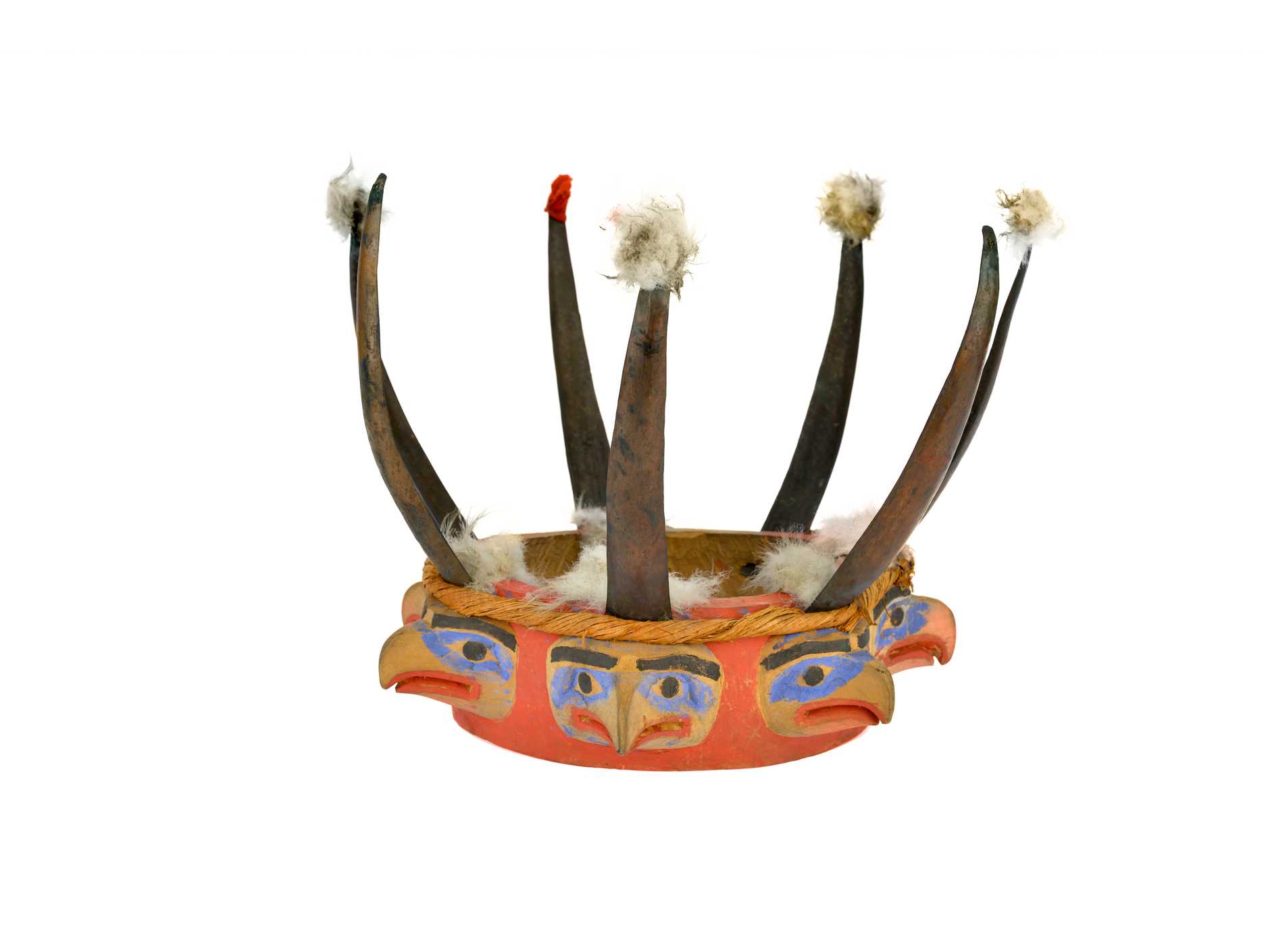 Nuxalk | American Museum of Natural History