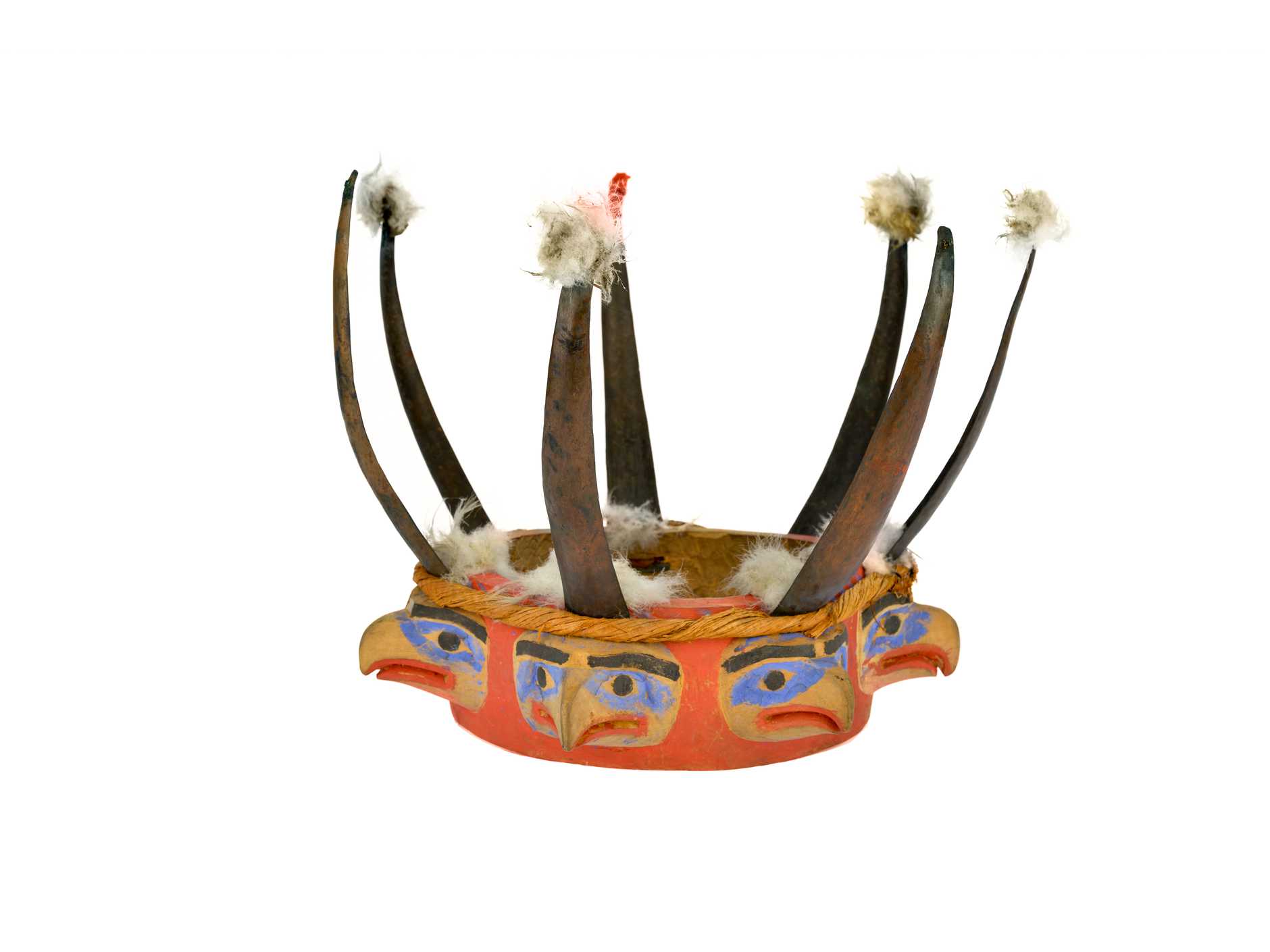 Nuxalk | American Museum of Natural History
