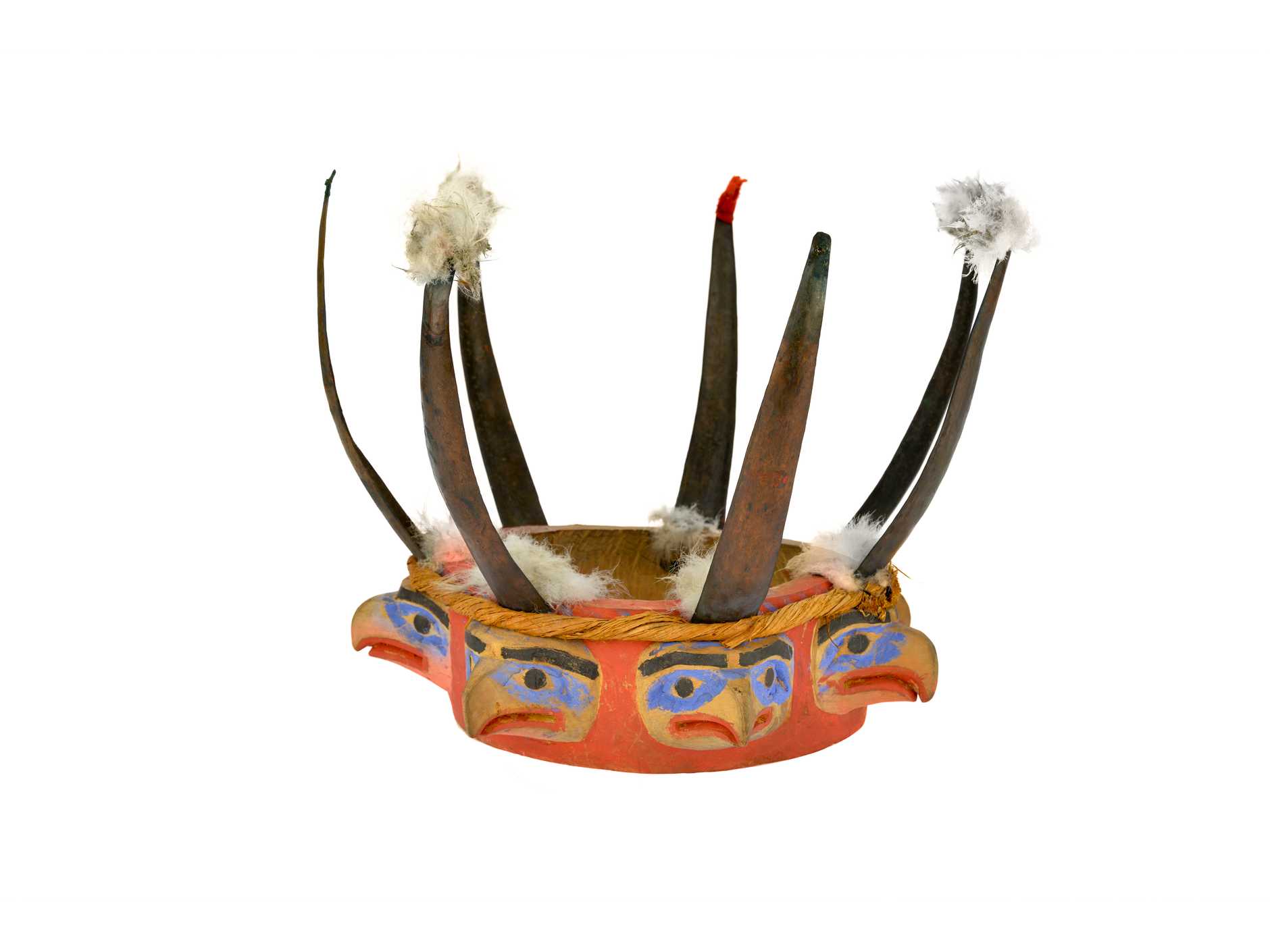 Nuxalk | American Museum of Natural History