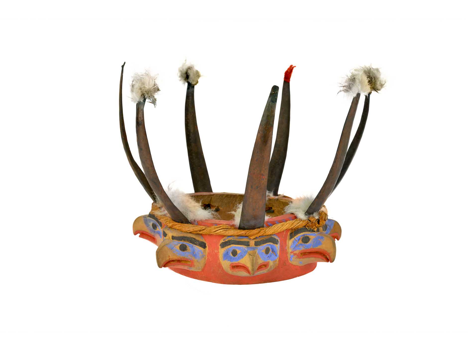 Nuxalk | American Museum of Natural History