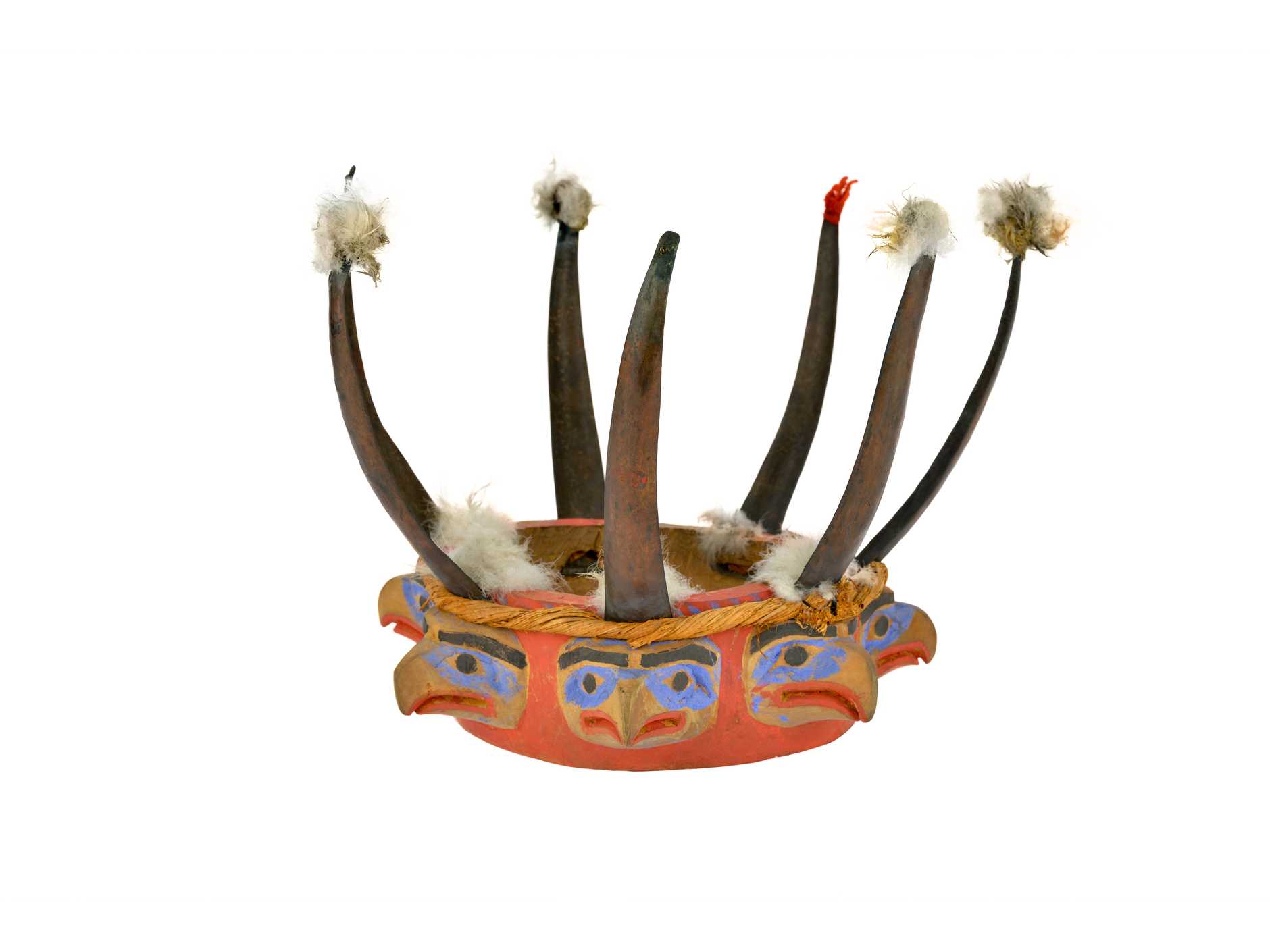 Nuxalk | American Museum of Natural History