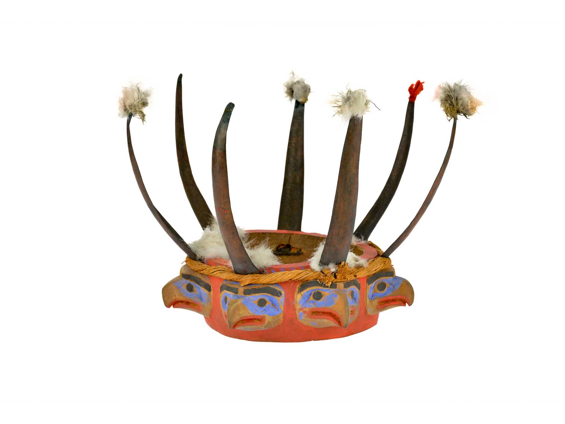 Nuxalk | American Museum of Natural History
