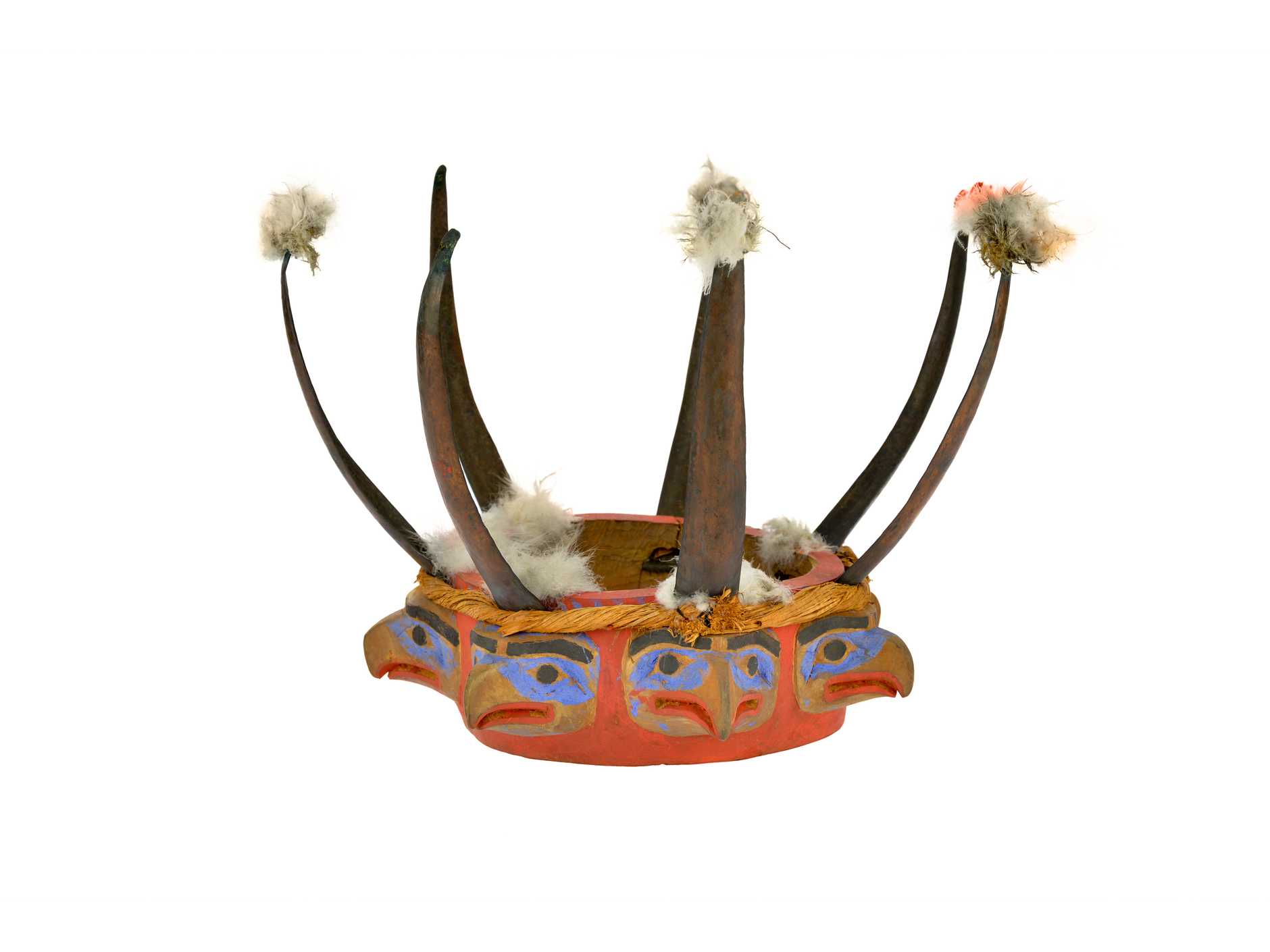 Nuxalk | American Museum of Natural History