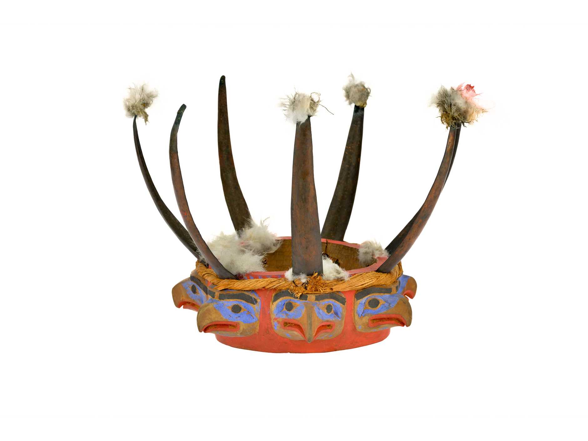 Nuxalk | American Museum of Natural History