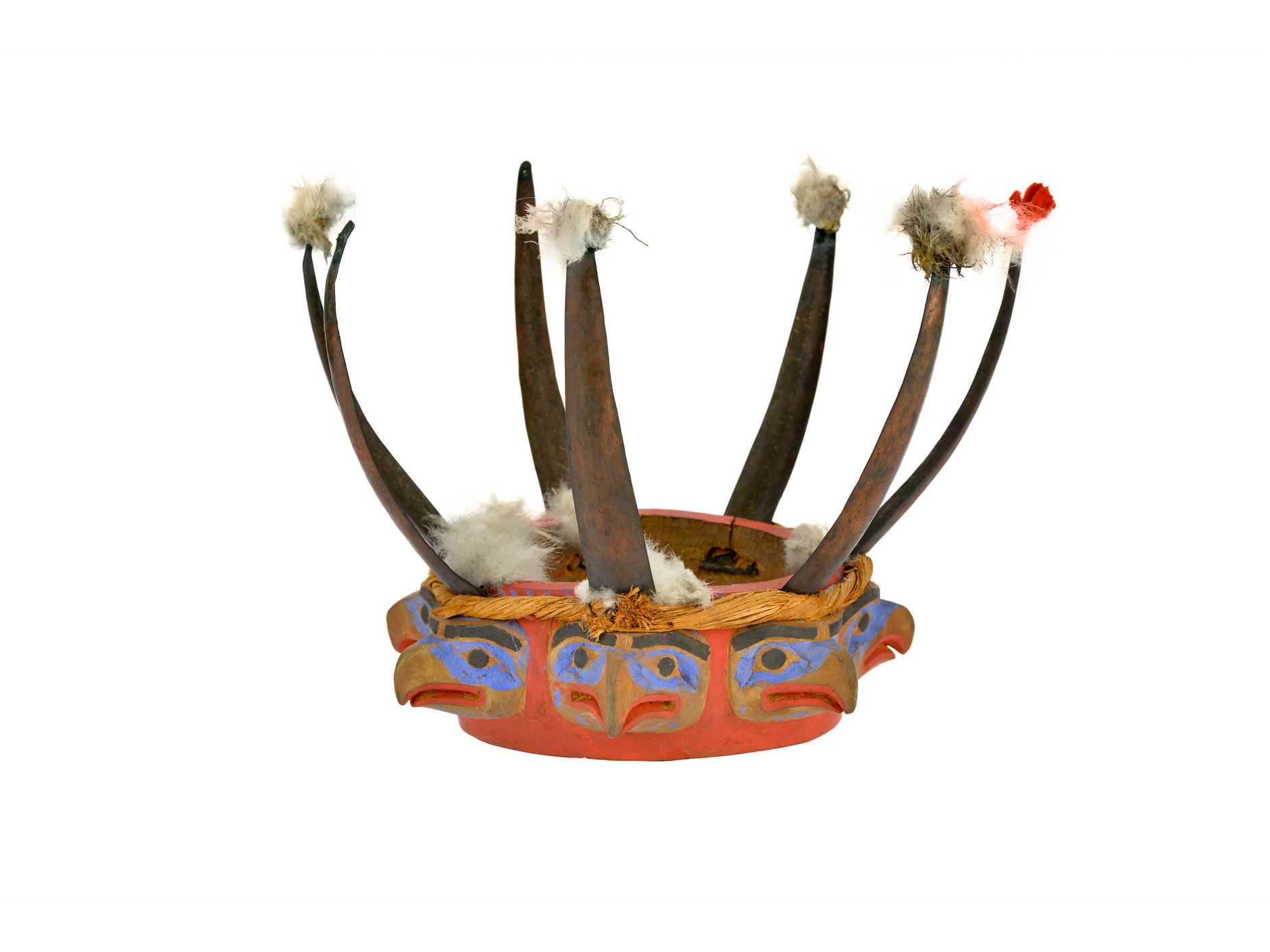Nuxalk | American Museum of Natural History