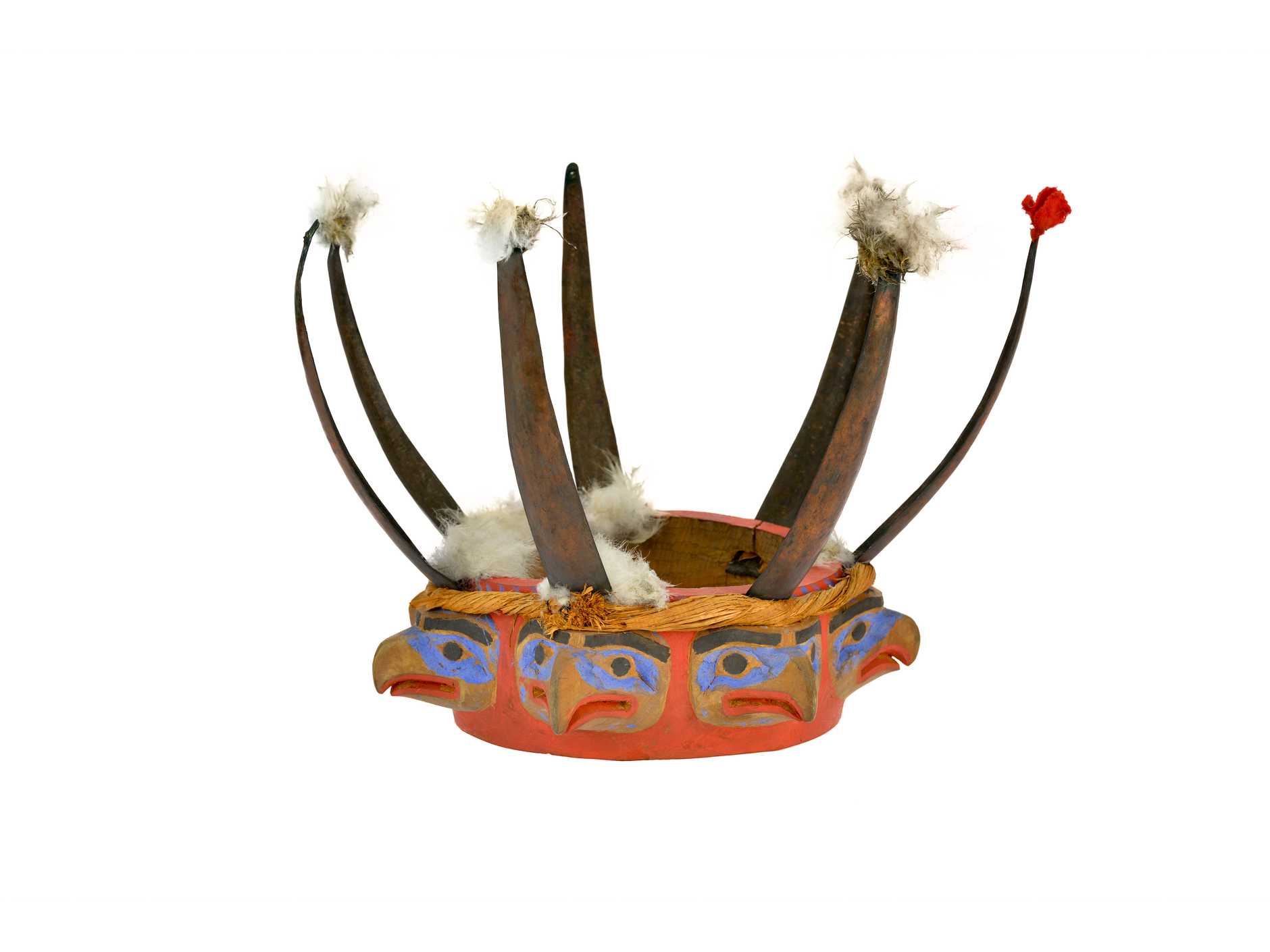 Nuxalk | American Museum of Natural History