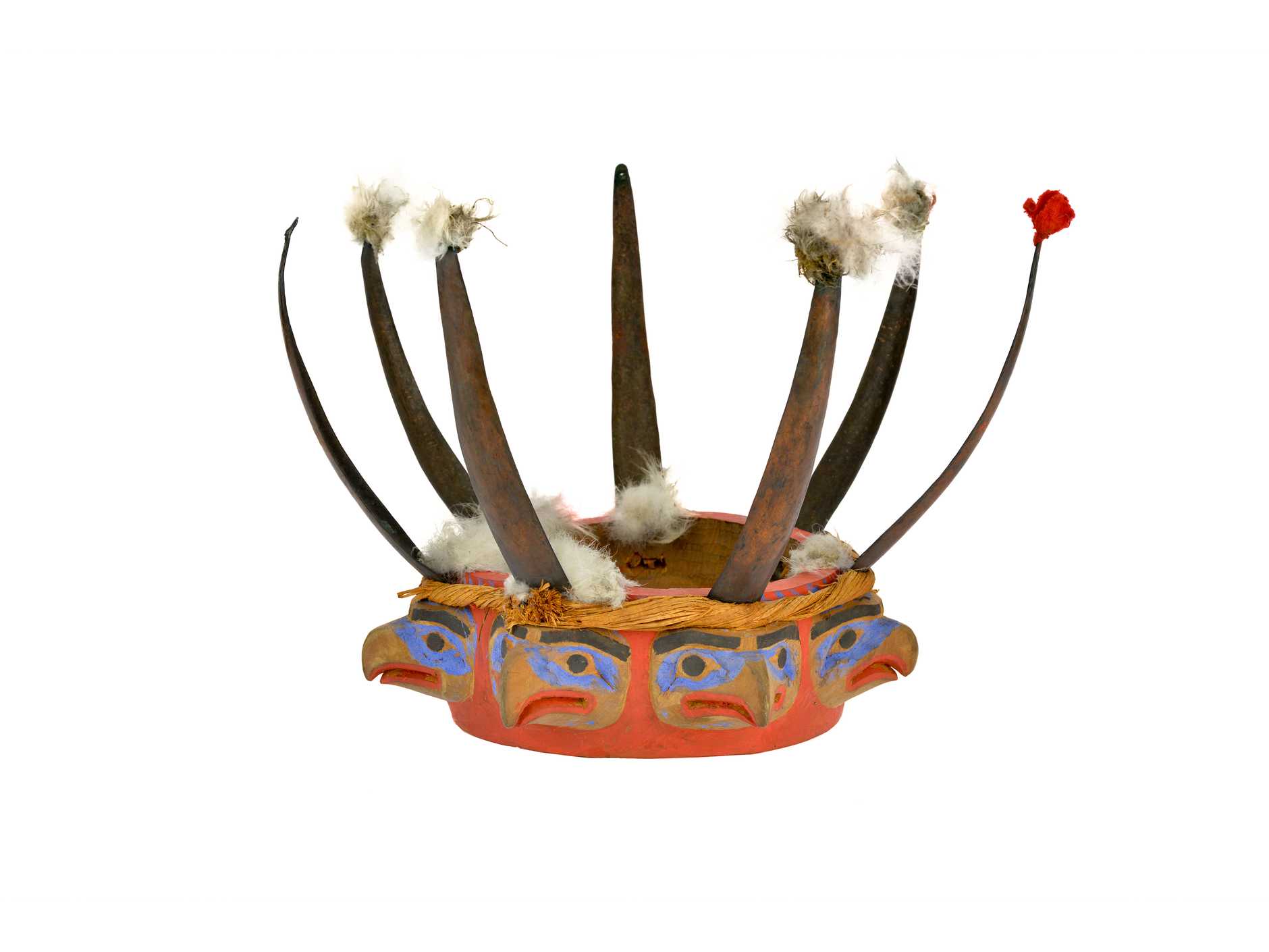 Nuxalk | American Museum of Natural History