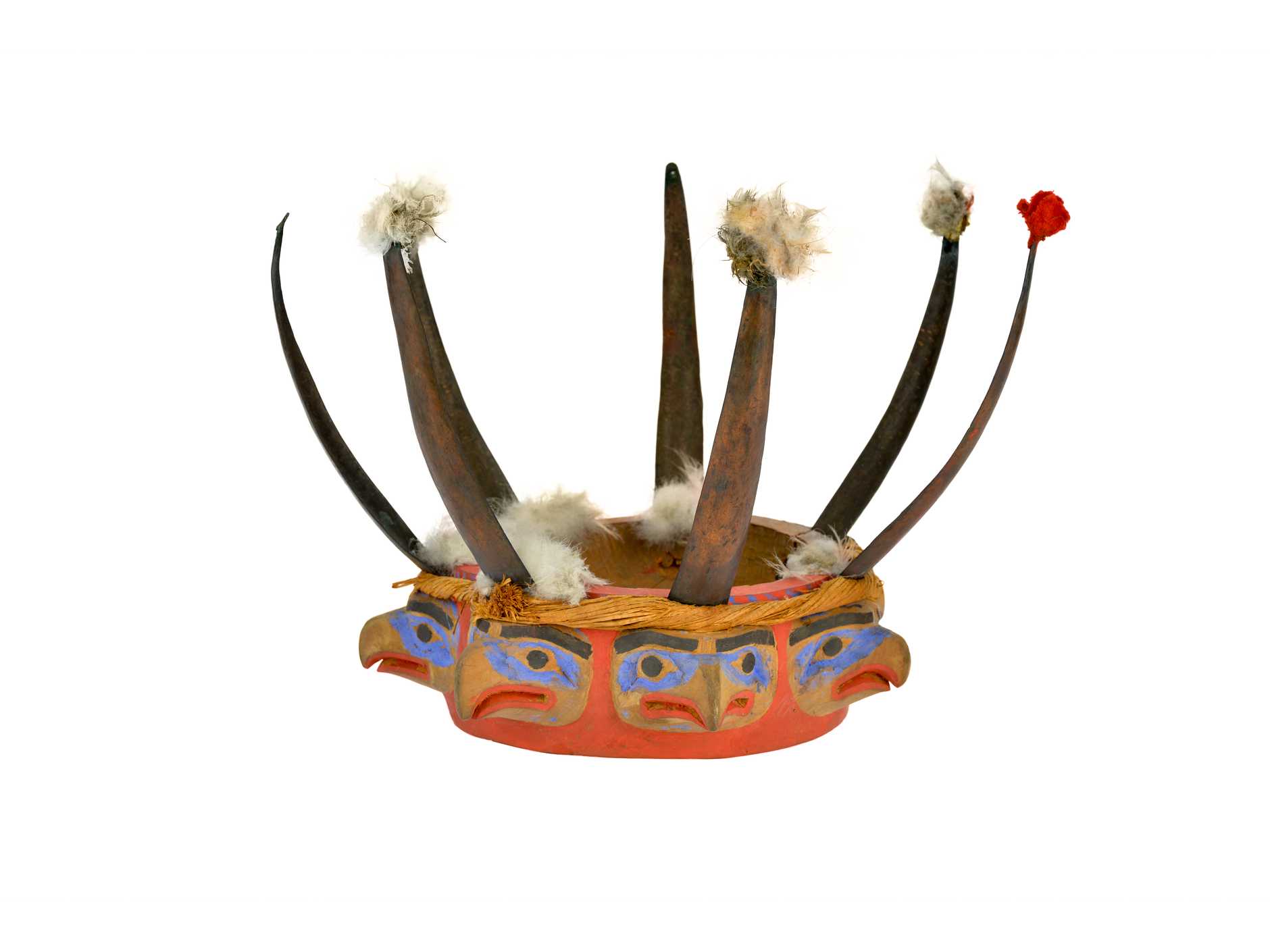 Nuxalk | American Museum of Natural History