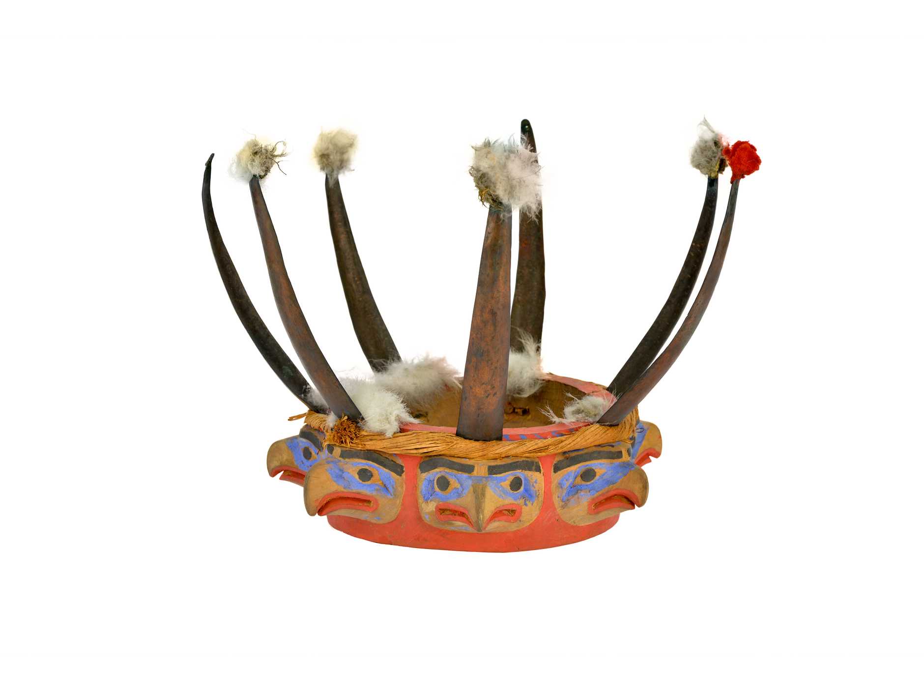 Nuxalk | American Museum of Natural History