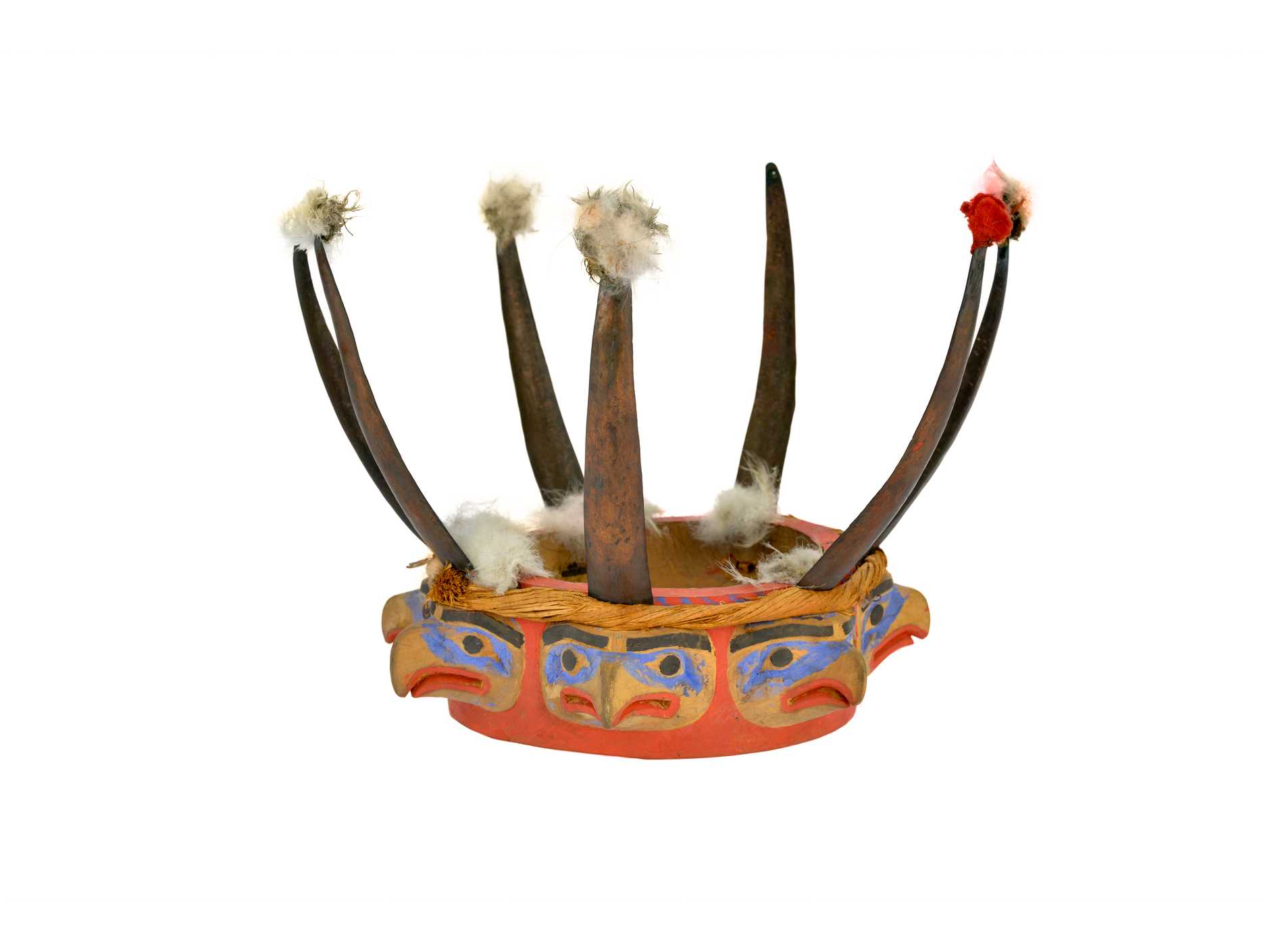 Nuxalk | American Museum of Natural History