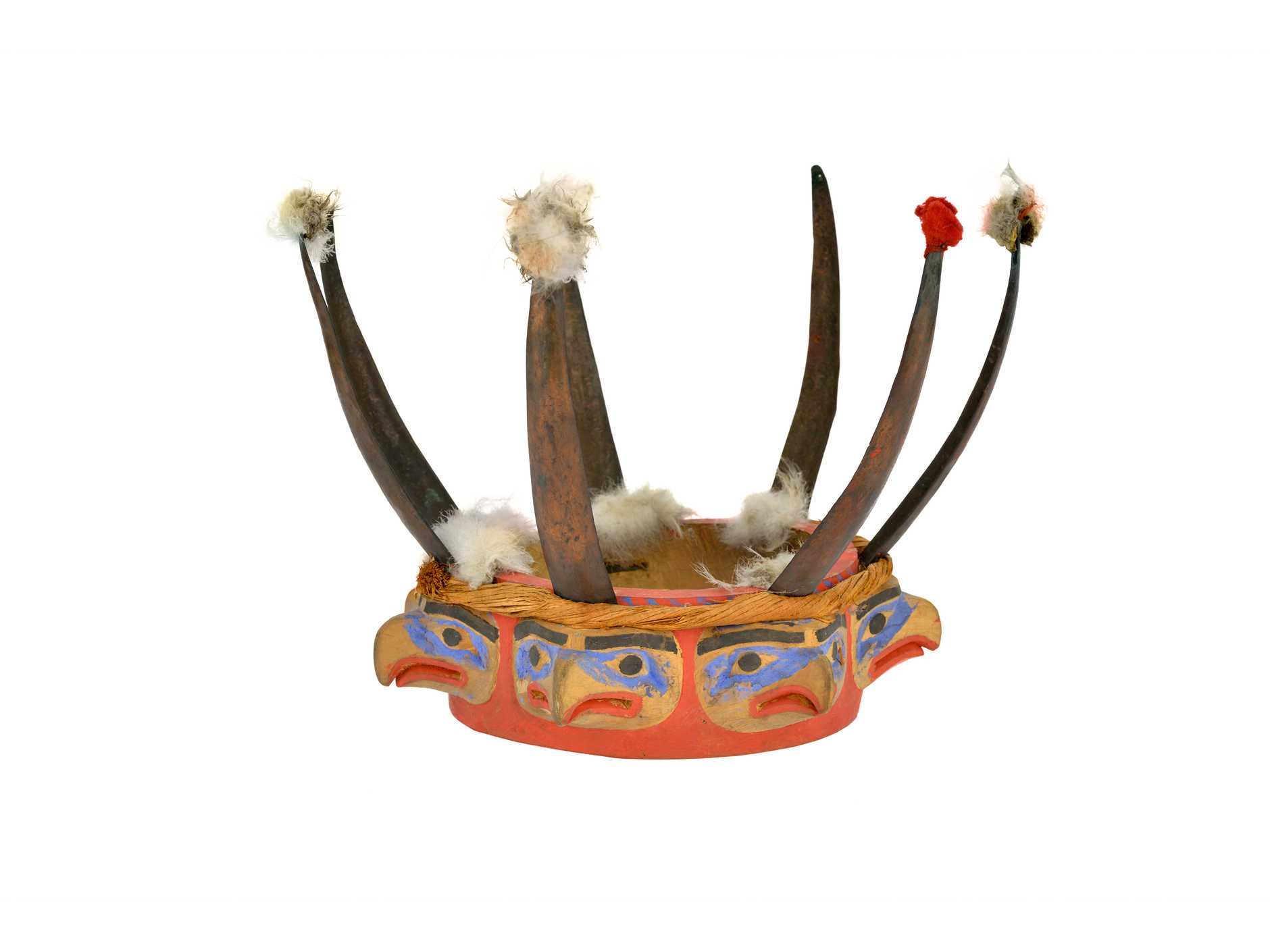Nuxalk | American Museum of Natural History