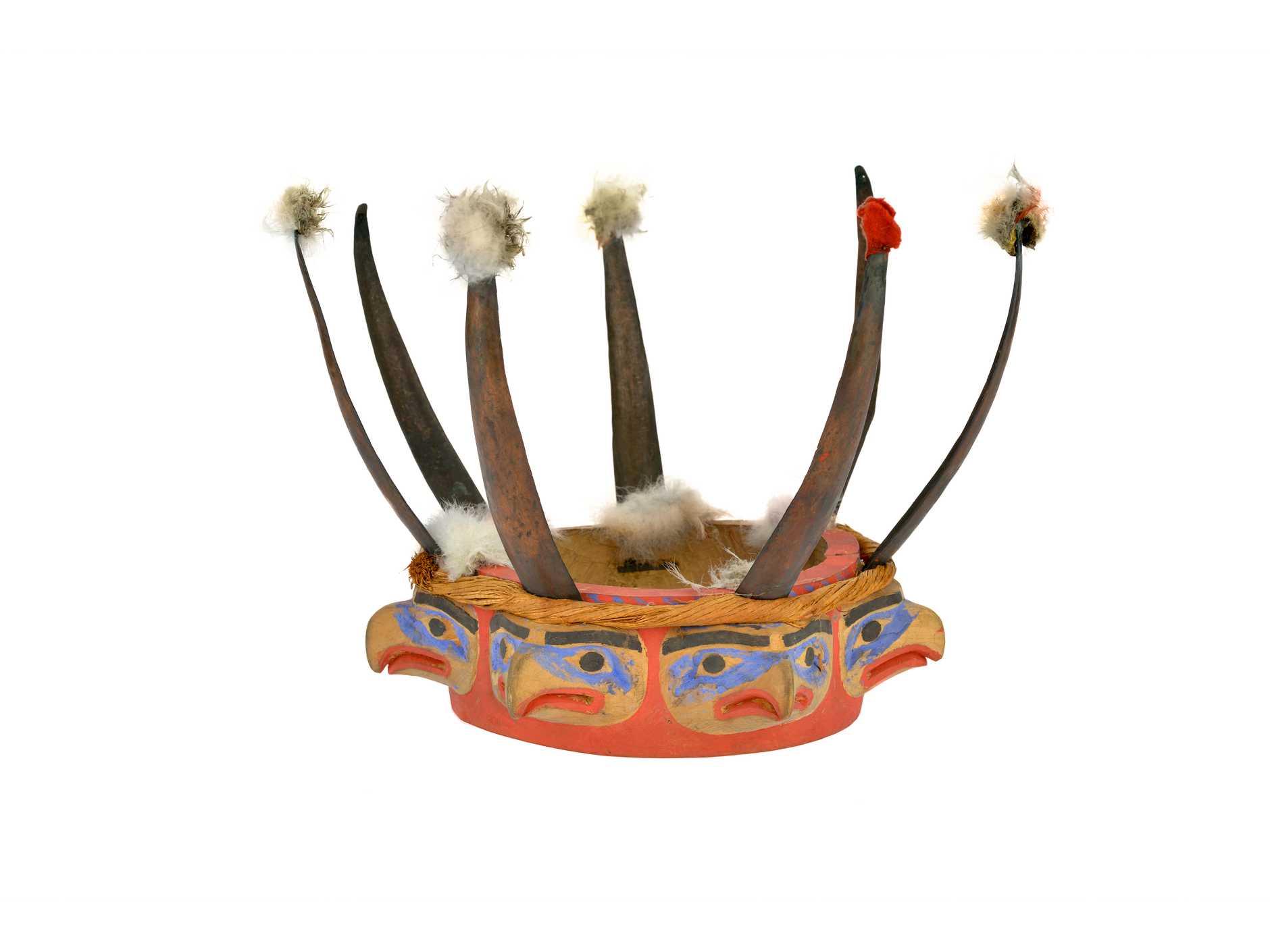 Nuxalk | American Museum of Natural History