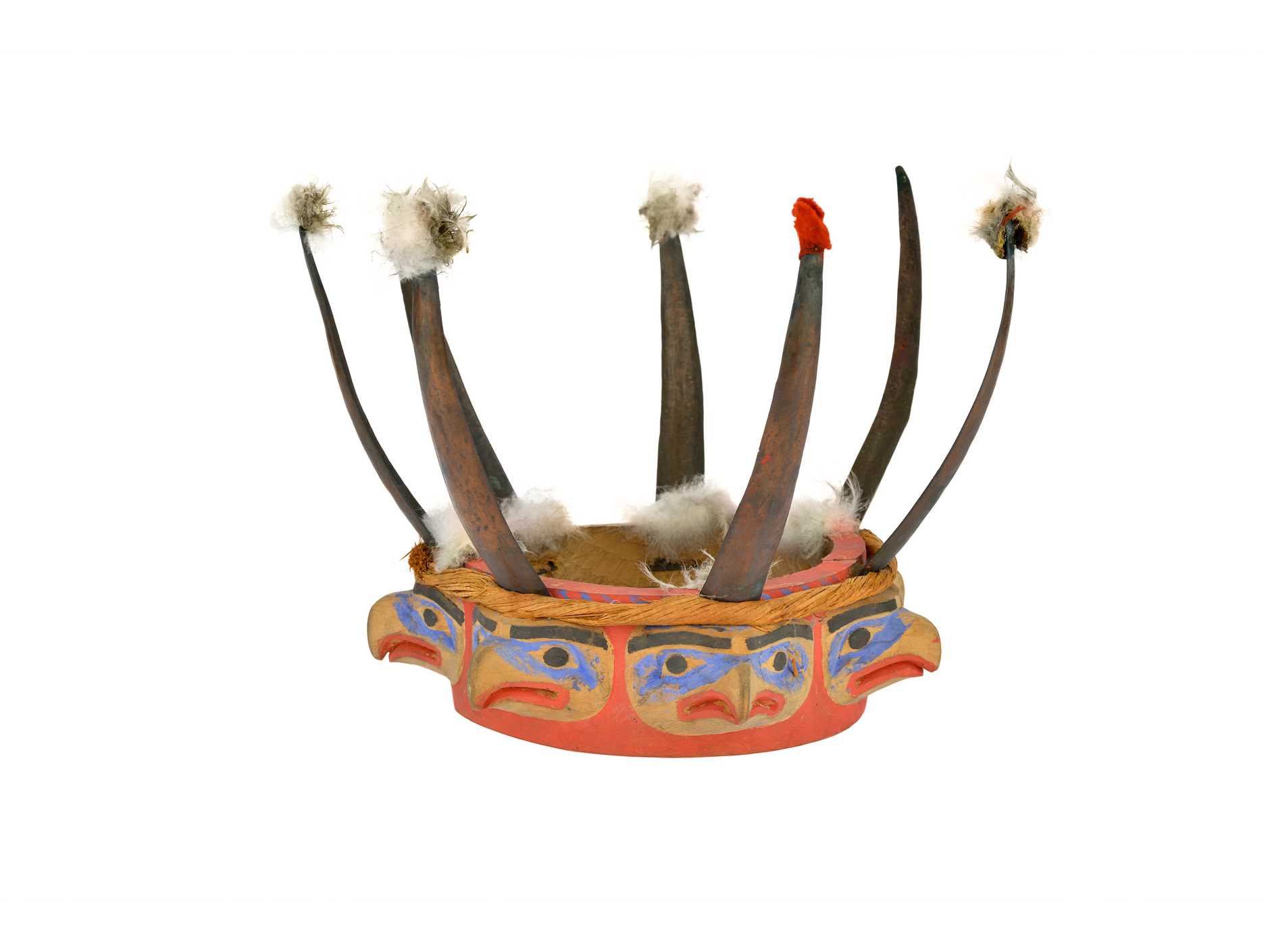 Nuxalk | American Museum of Natural History