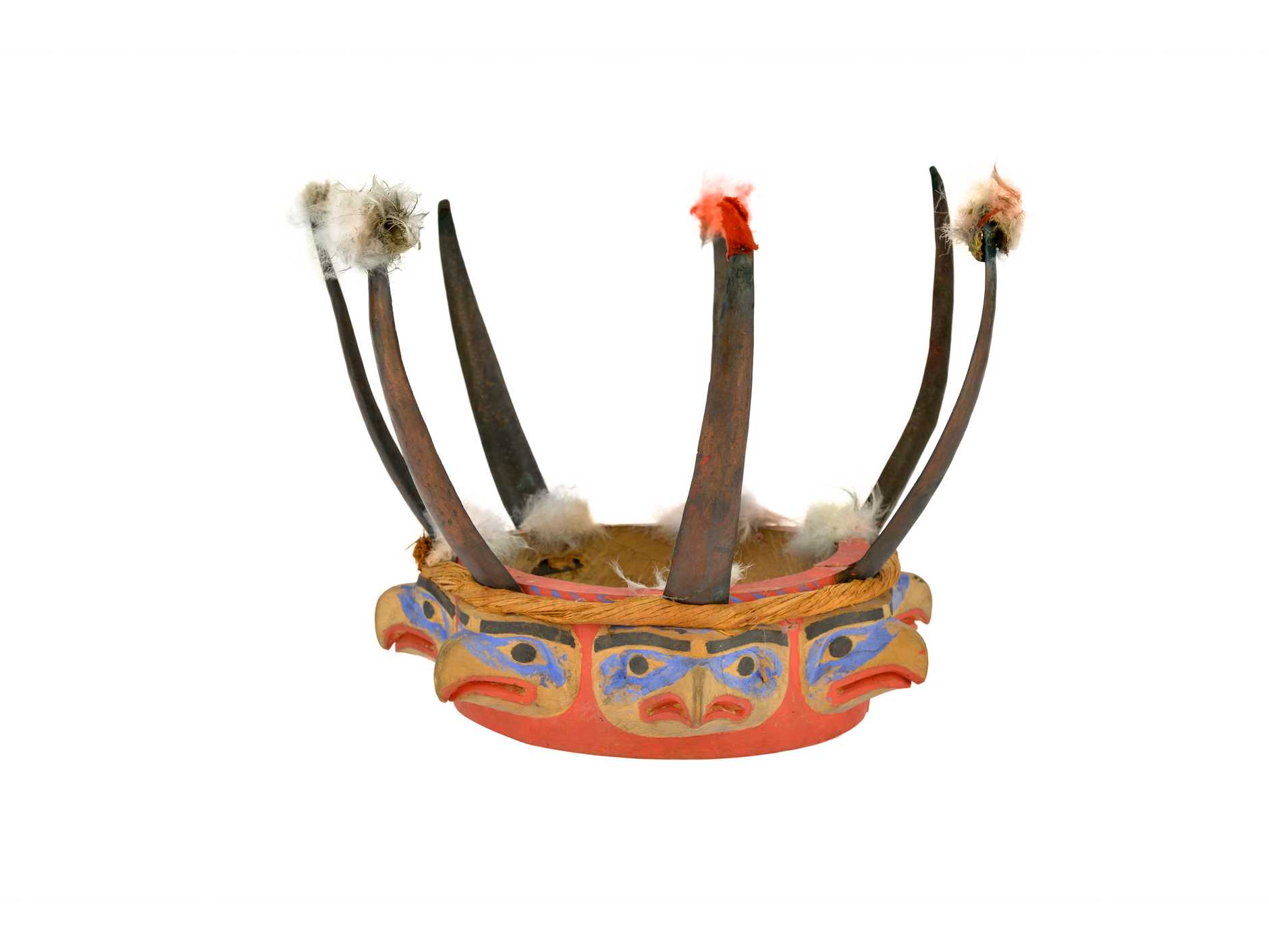 Nuxalk | American Museum of Natural History