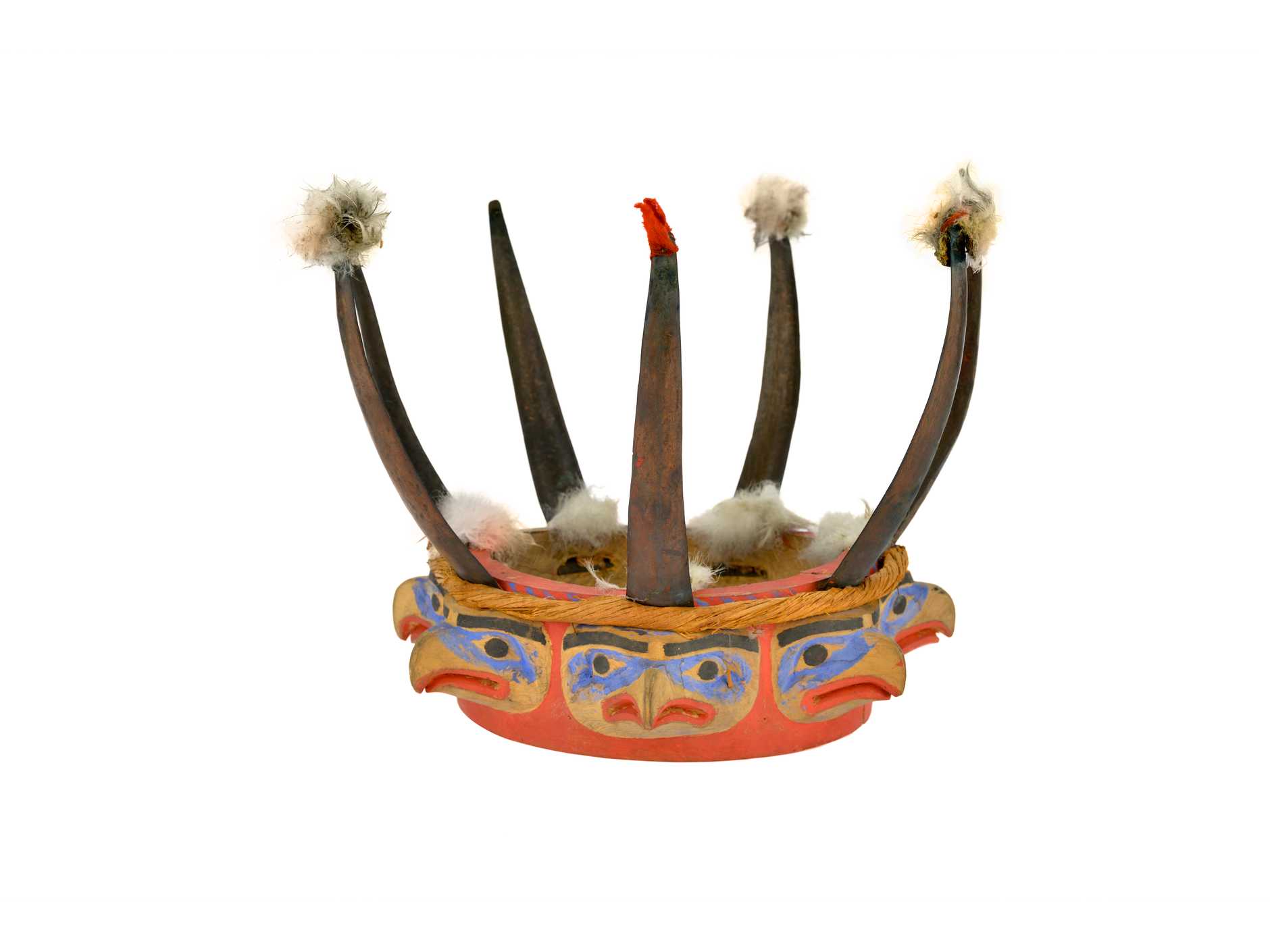 Nuxalk | American Museum of Natural History