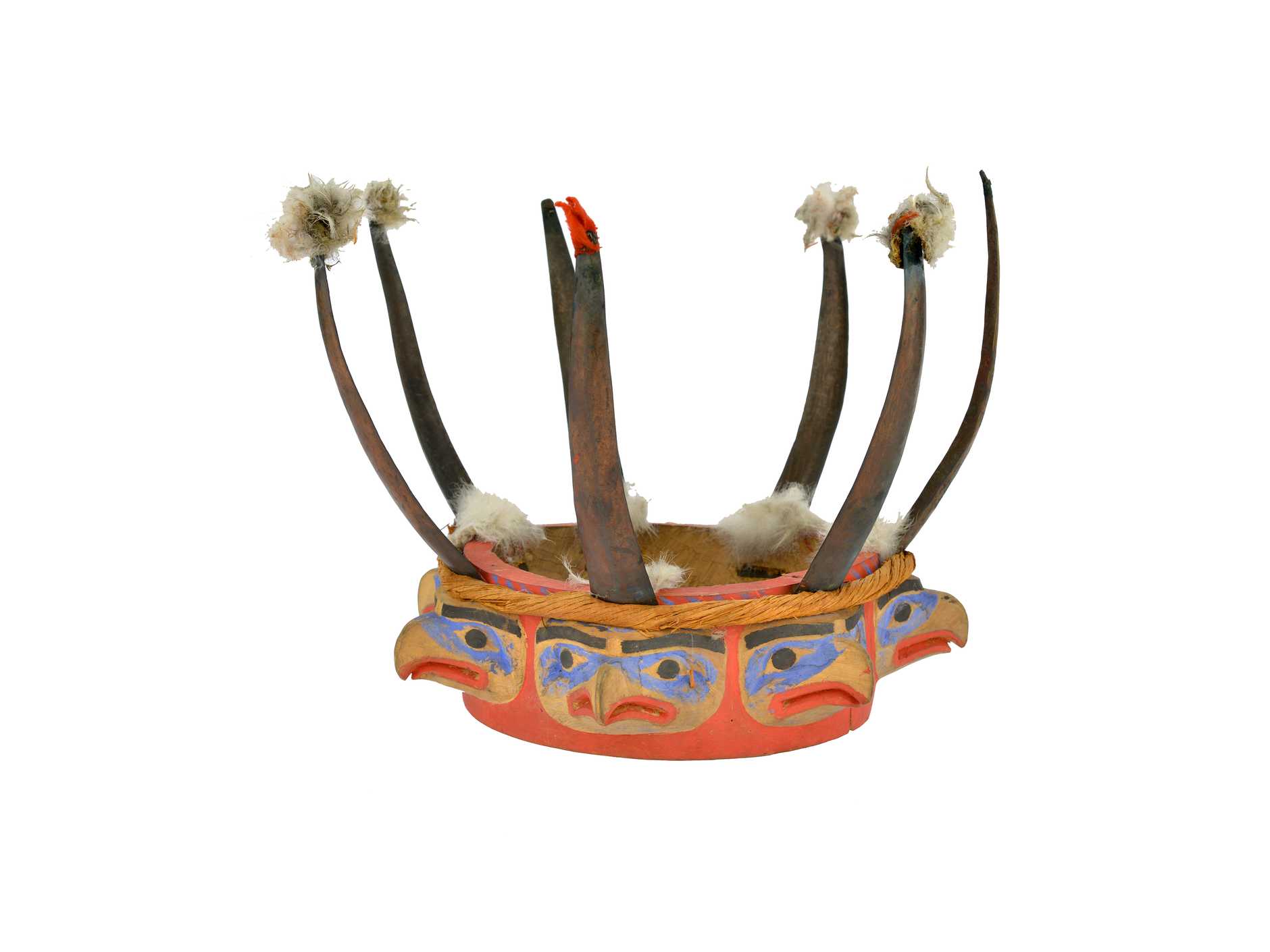 Nuxalk | American Museum of Natural History