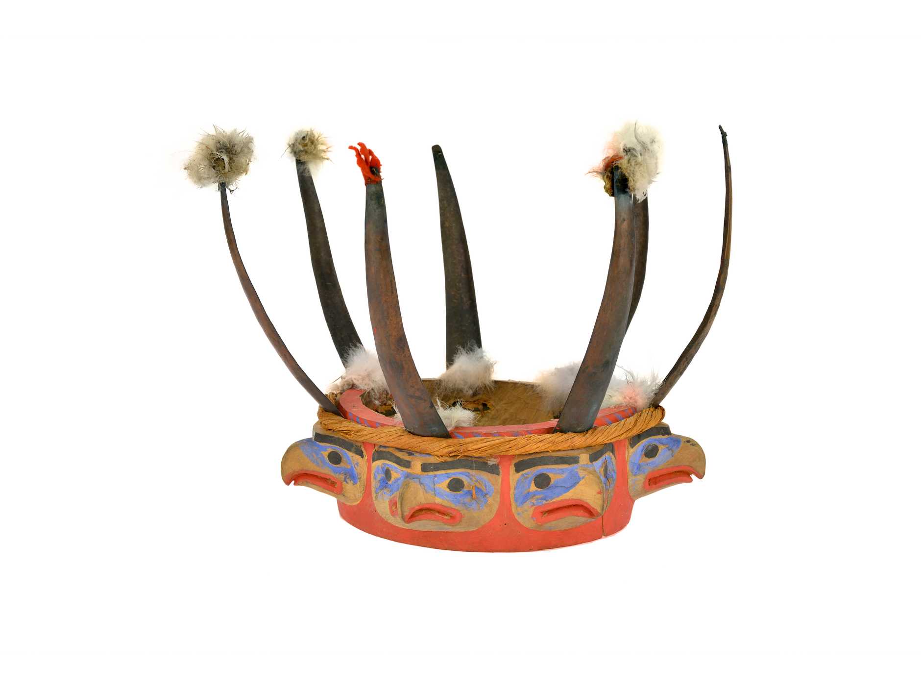 Nuxalk | American Museum of Natural History