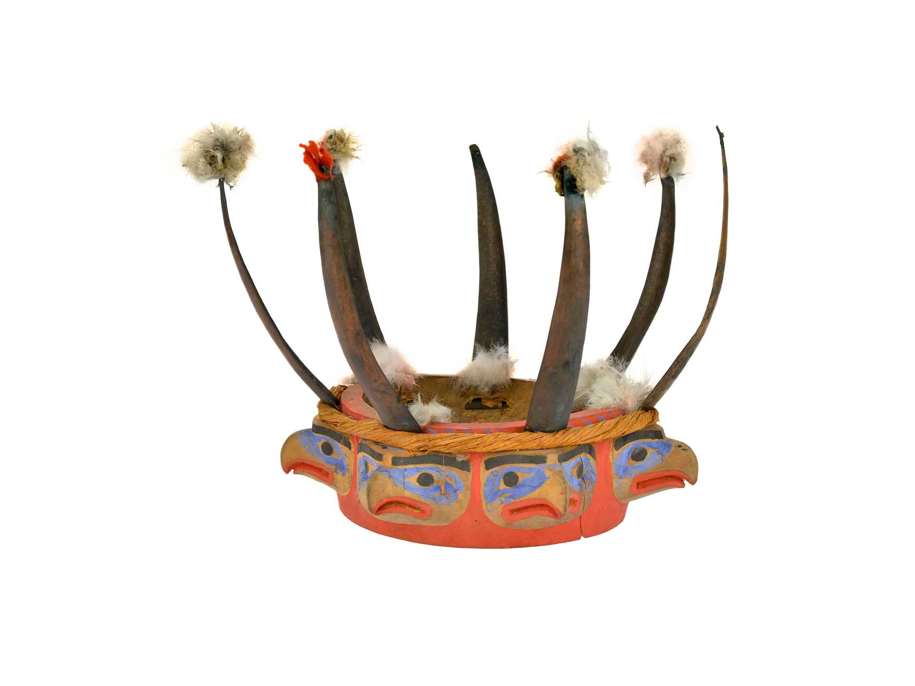 Nuxalk | American Museum of Natural History