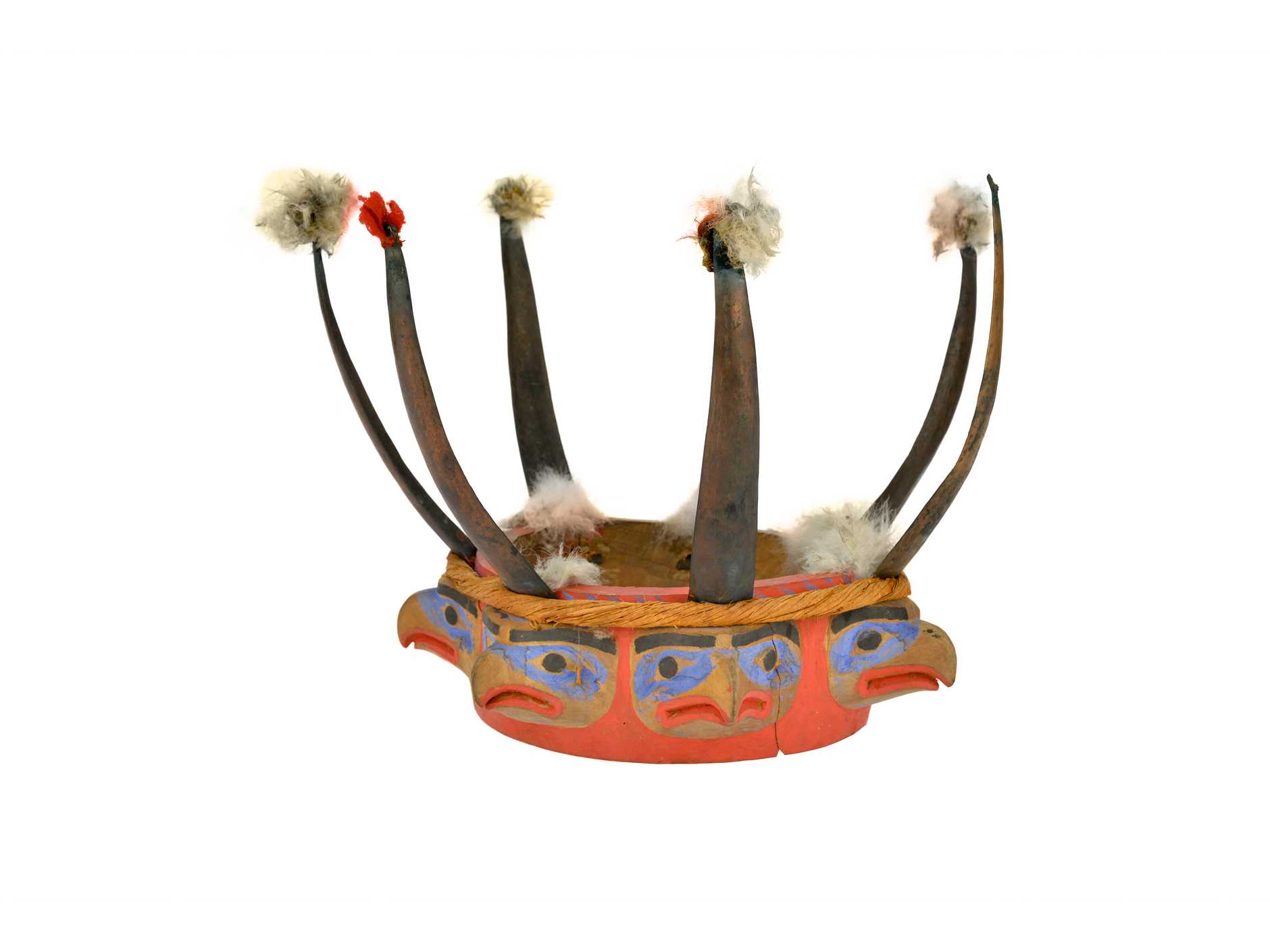 Nuxalk | American Museum of Natural History