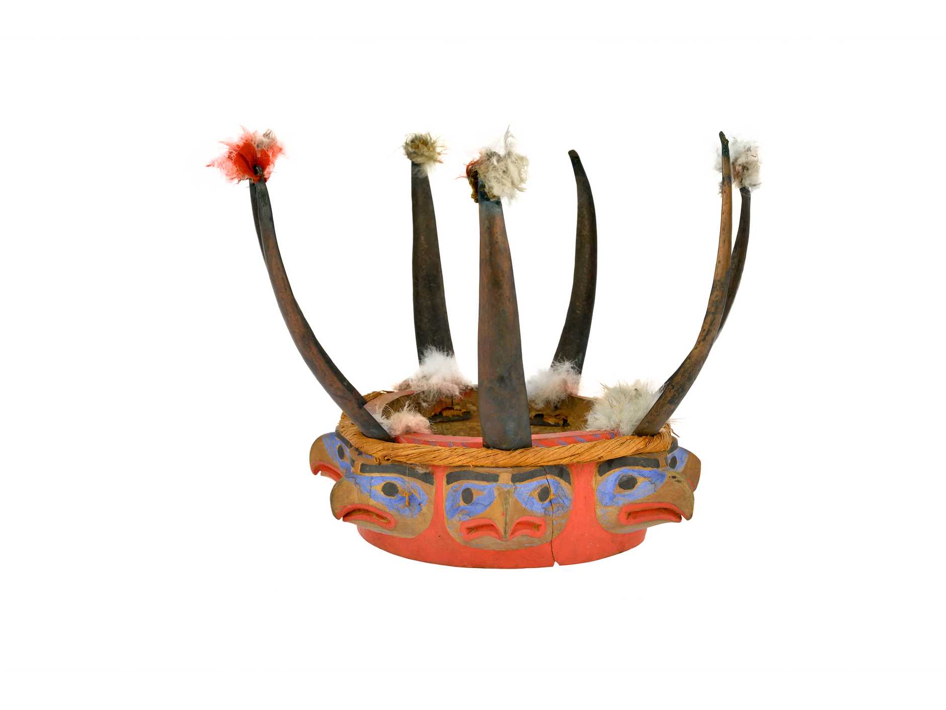 Nuxalk | American Museum of Natural History