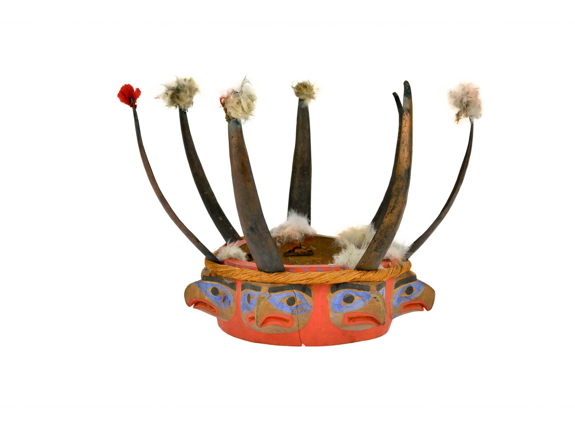 Nuxalk | American Museum of Natural History