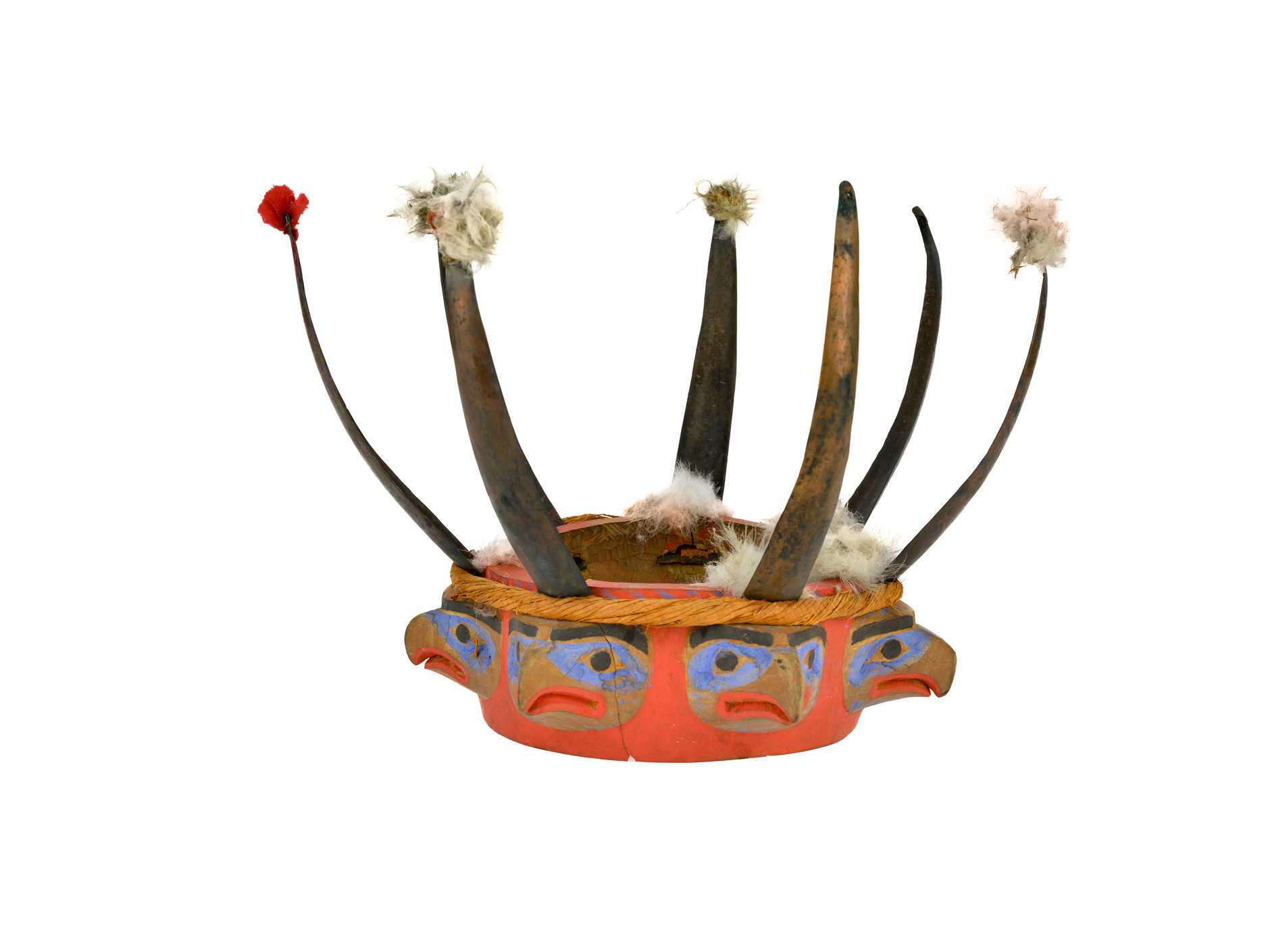 Nuxalk | American Museum of Natural History