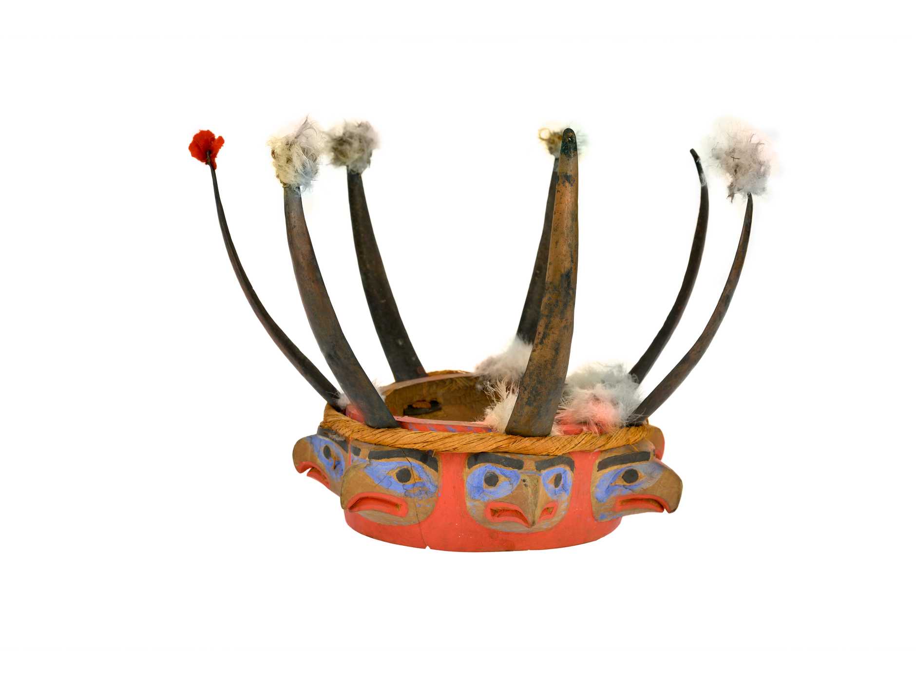 Nuxalk | American Museum of Natural History