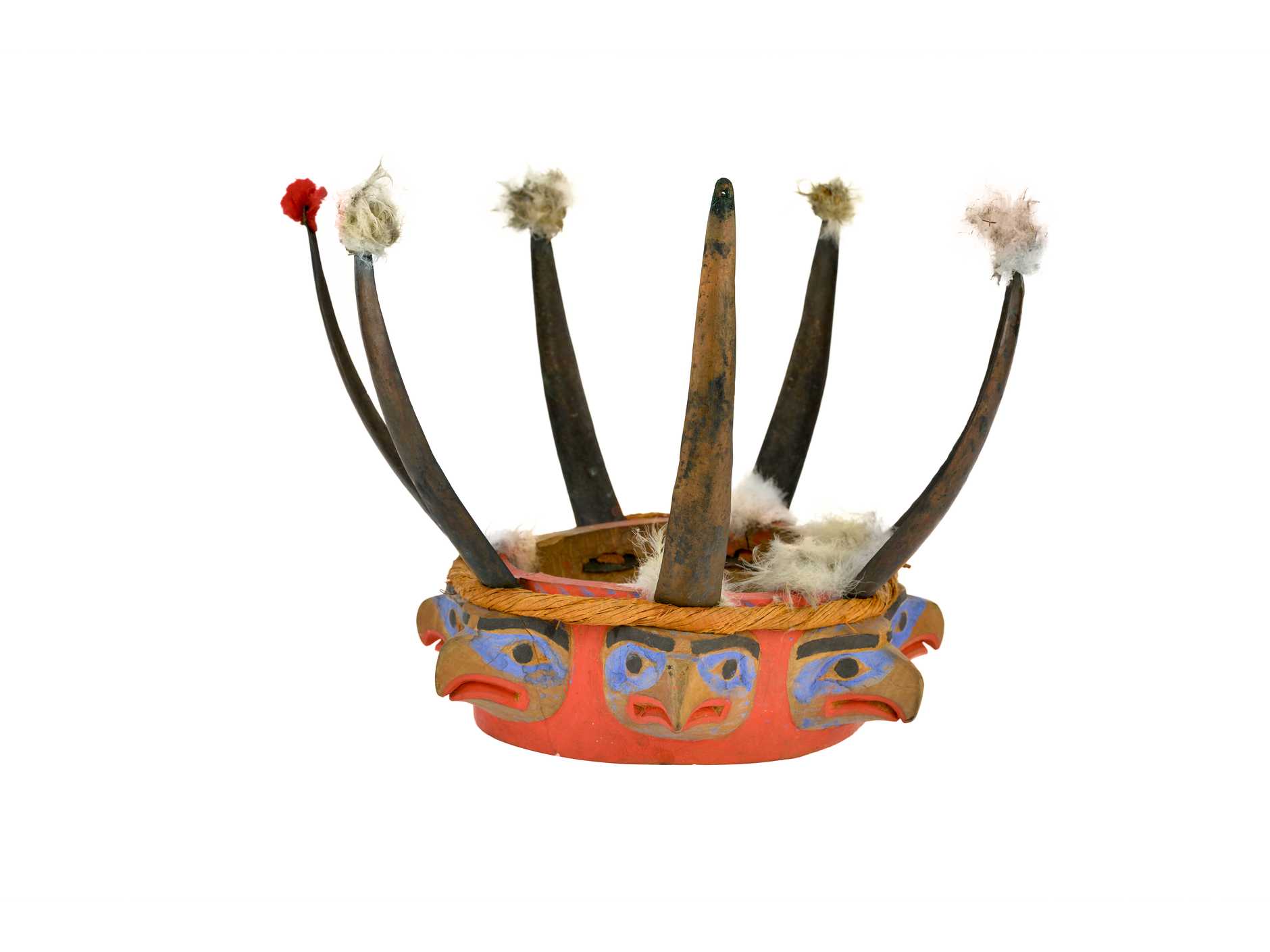 Nuxalk | American Museum of Natural History