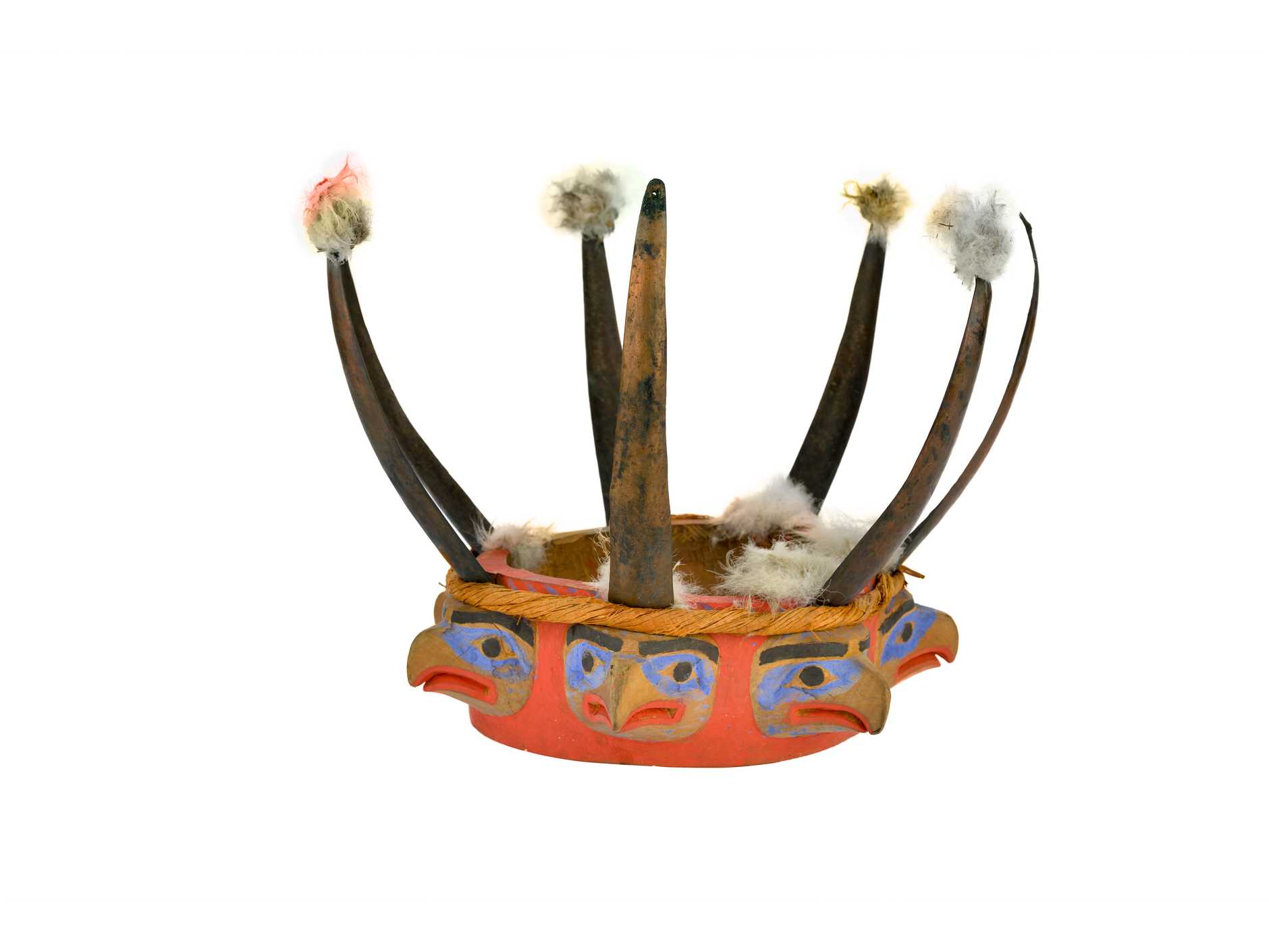 Nuxalk | American Museum of Natural History