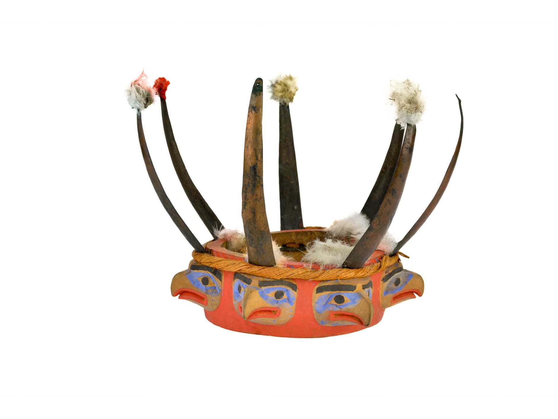 Nuxalk | American Museum of Natural History