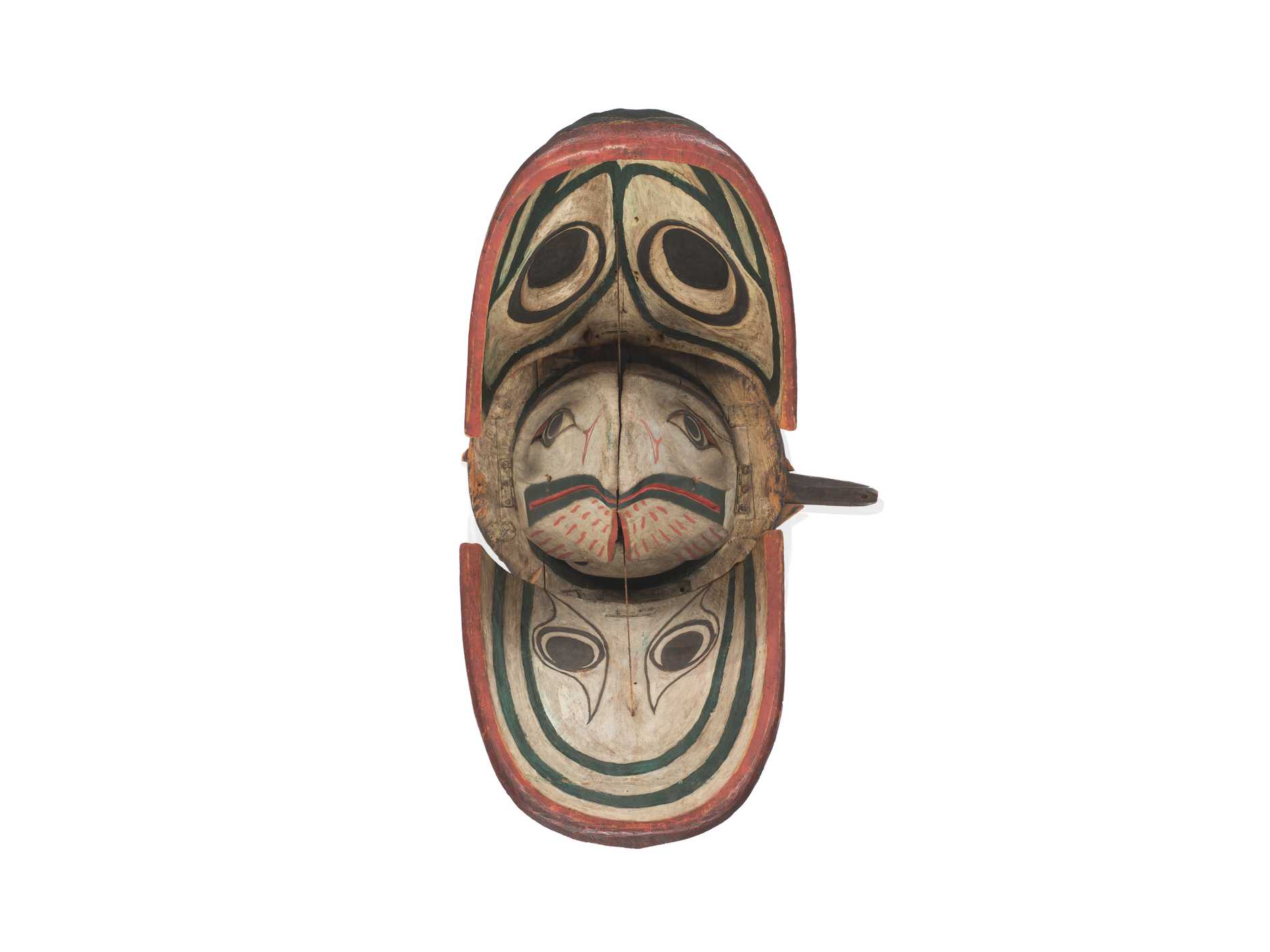 Kwakwa̱ka̱’wakw | American Museum of Natural History