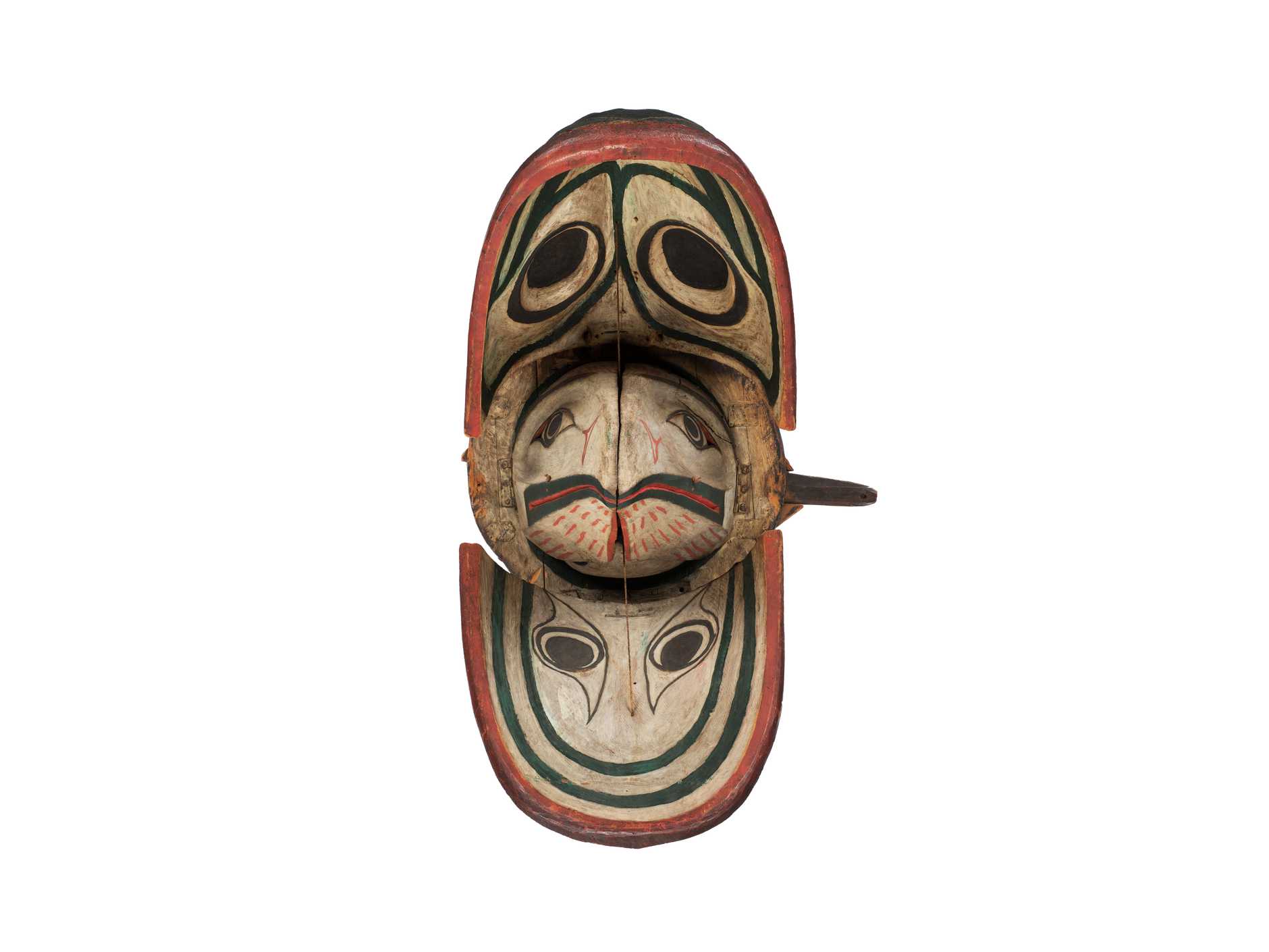 Kwakwa̱ka̱’wakw | American Museum of Natural History