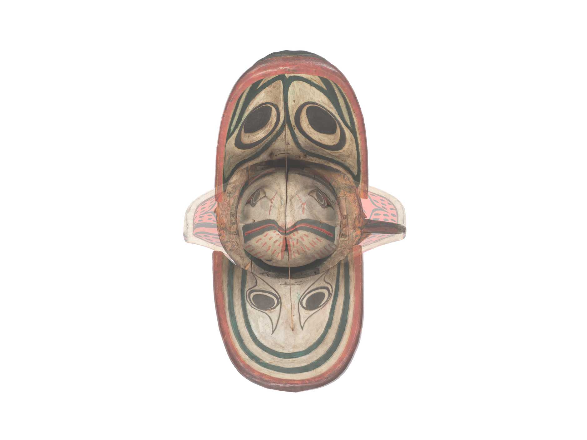 Kwakwa̱ka̱’wakw | American Museum of Natural History