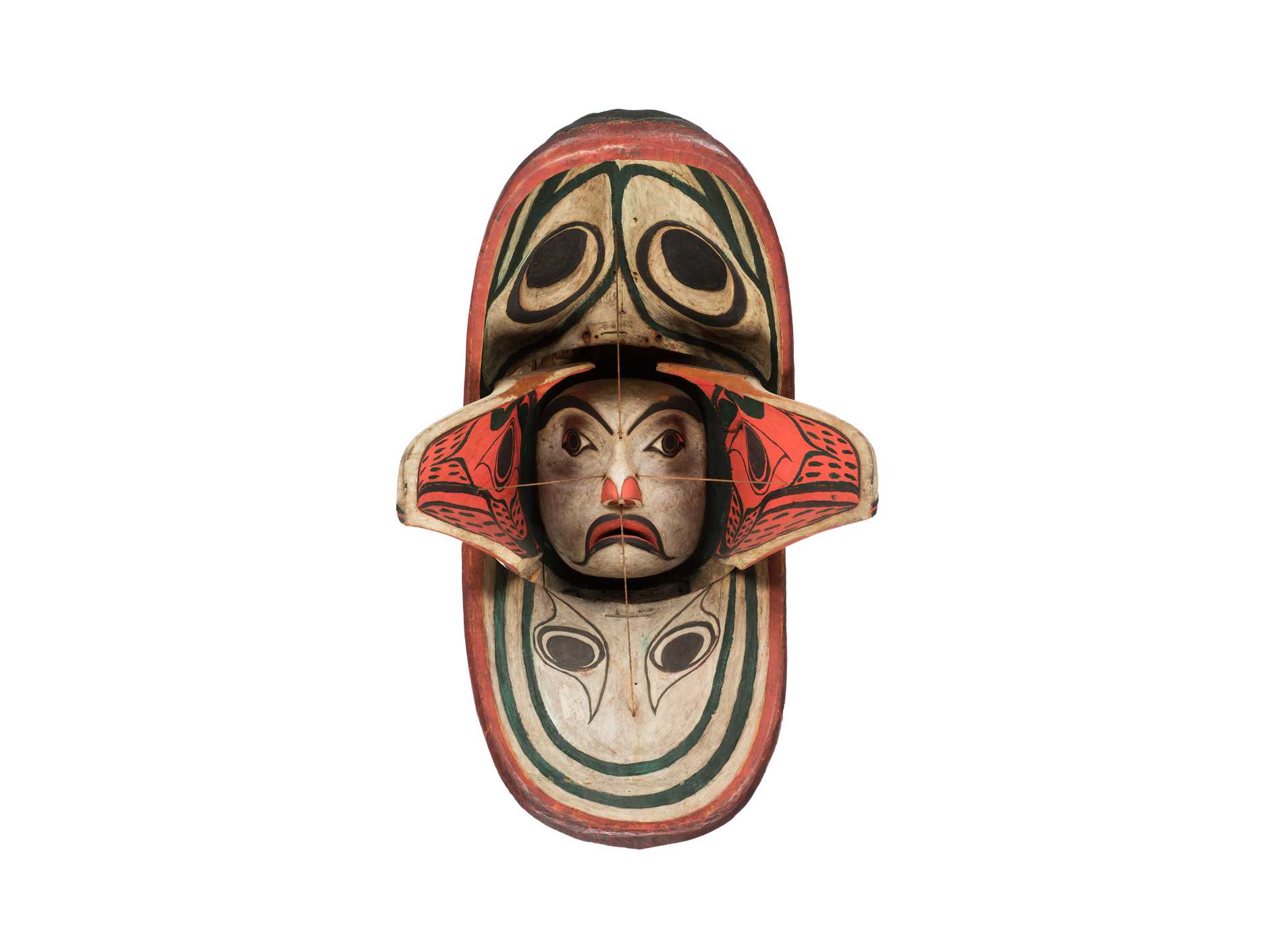 Kwakwa̱ka̱’wakw | American Museum of Natural History