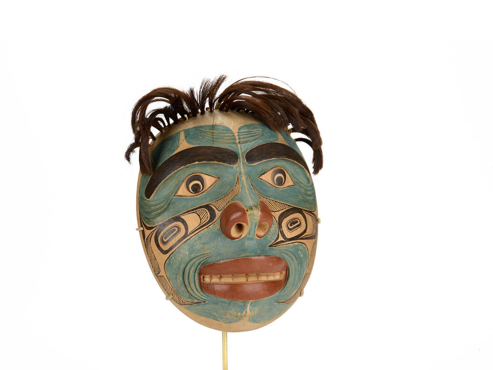 Haida | American Museum of Natural History