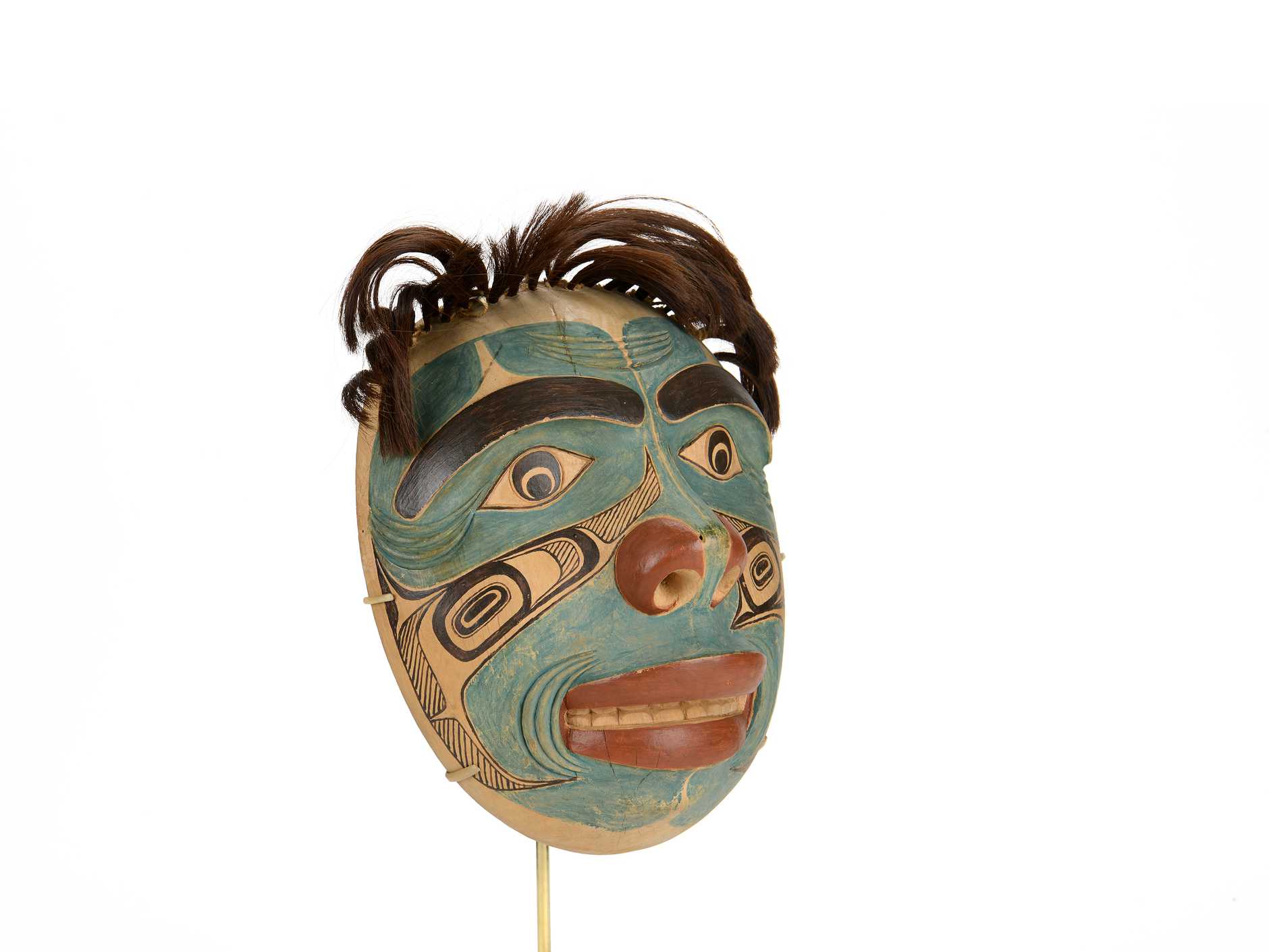 Haida | American Museum of Natural History