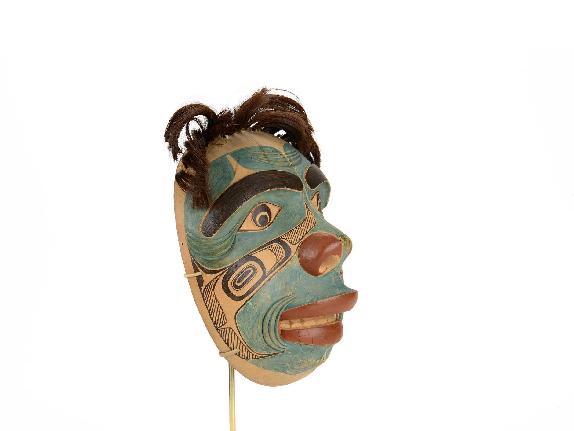 Haida | American Museum of Natural History