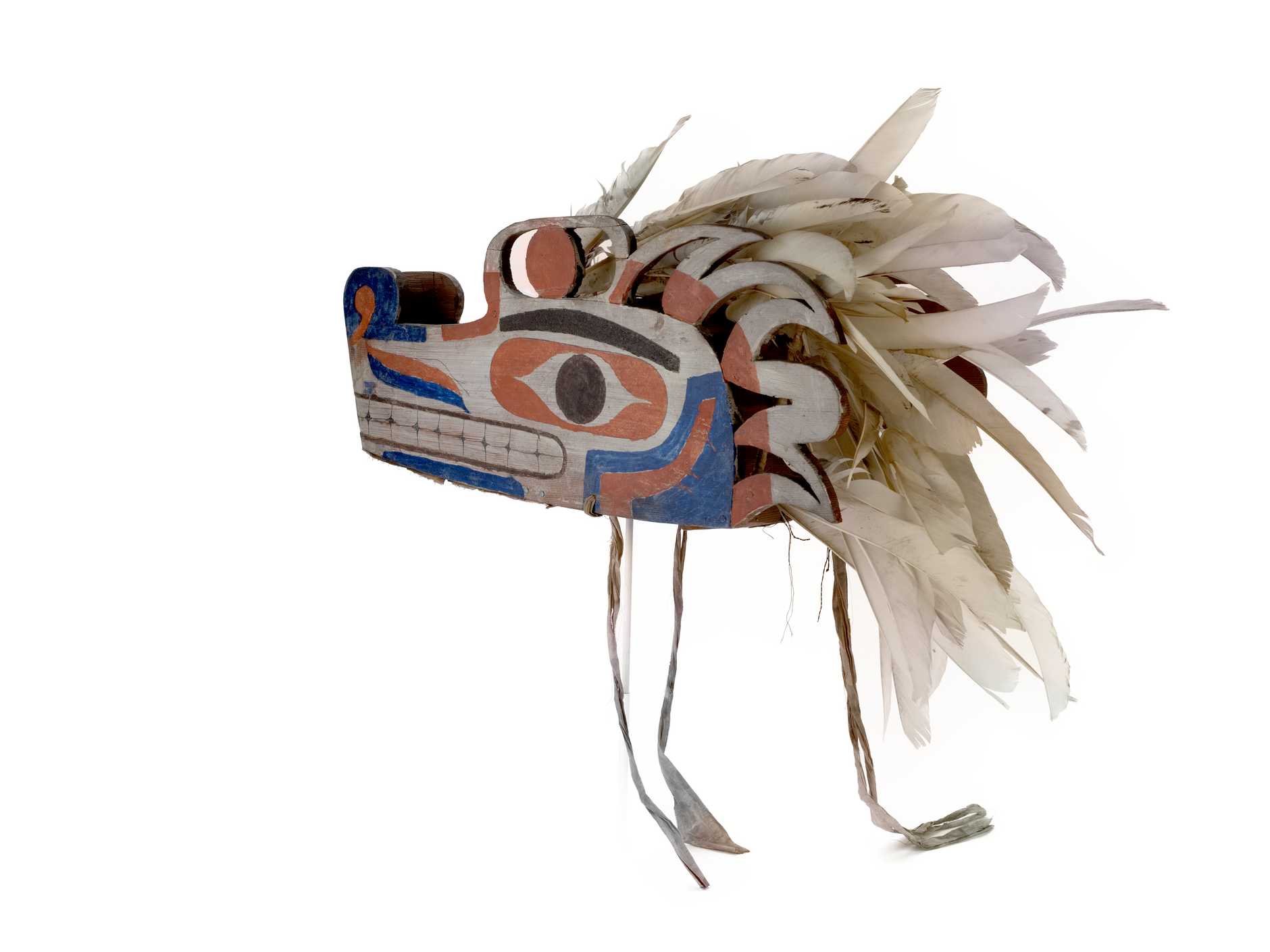 Nuu-chah-nulth | American Museum of Natural History