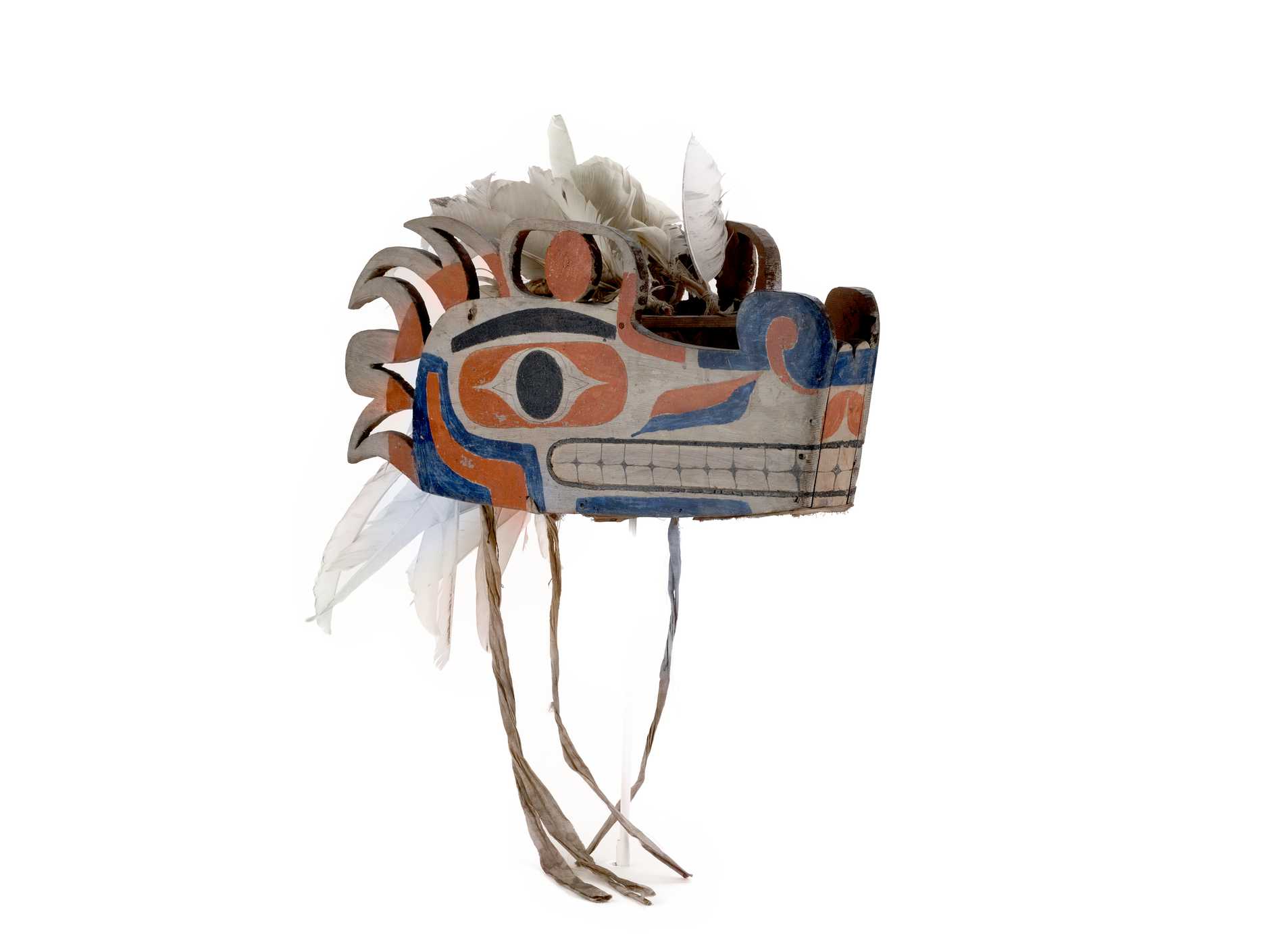 Nuu-chah-nulth | American Museum of Natural History